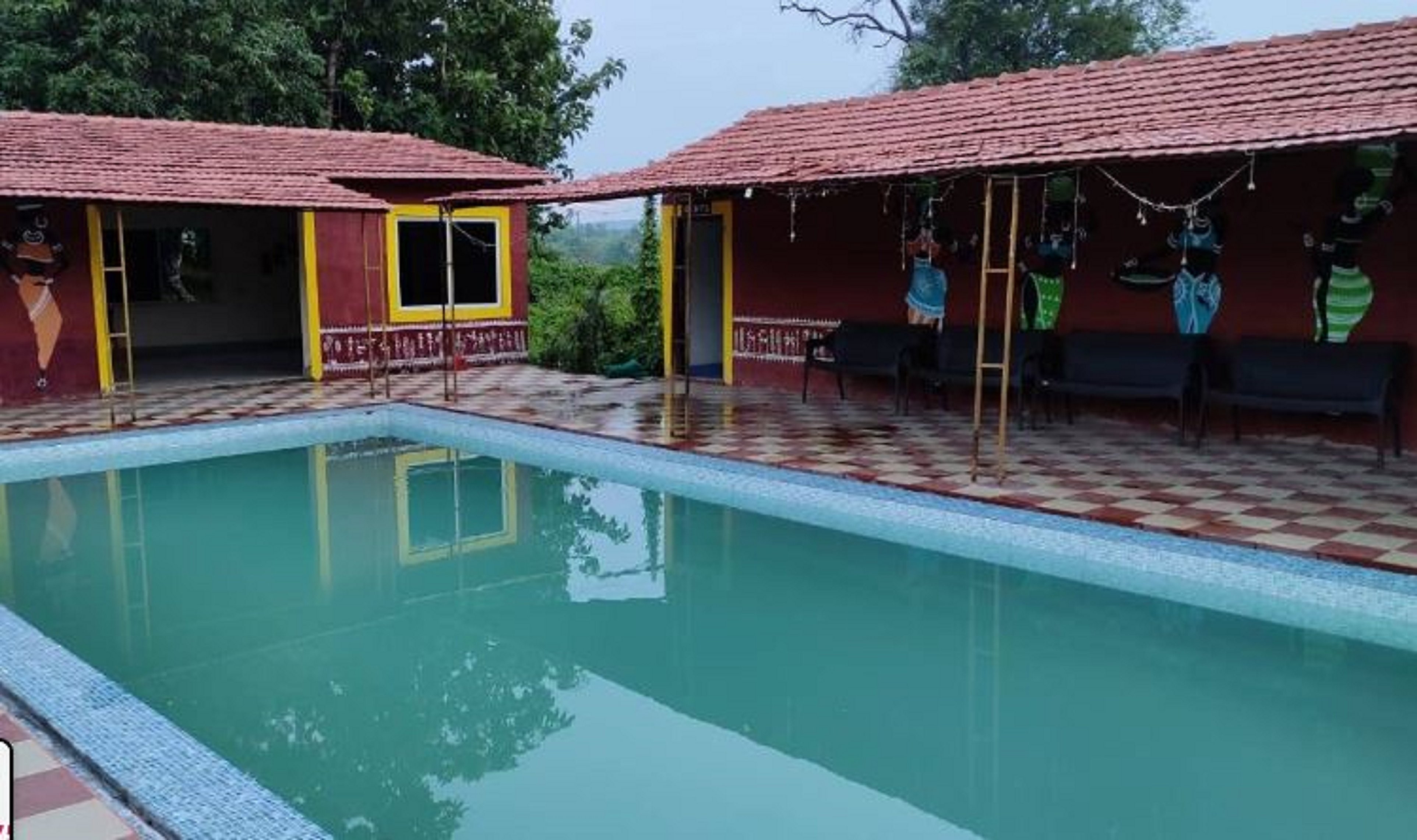 Photos of Chandaka Nature Resort - Hotel in Bhubaneshwar