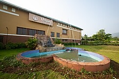 Varenya Agro Resort 𝗕𝗢𝗢𝗞 Mulshi Resort 𝘄𝗶𝘁𝗵 ₹𝟬 𝗣𝗔𝗬𝗠𝗘𝗡𝗧