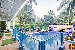 Wotel Calangute Best Rates on Goa Hotel Deals, Reviews & Photos