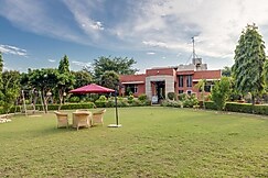Rangmanch Farms | Gurgaon Farm House BOOK @ ₹1