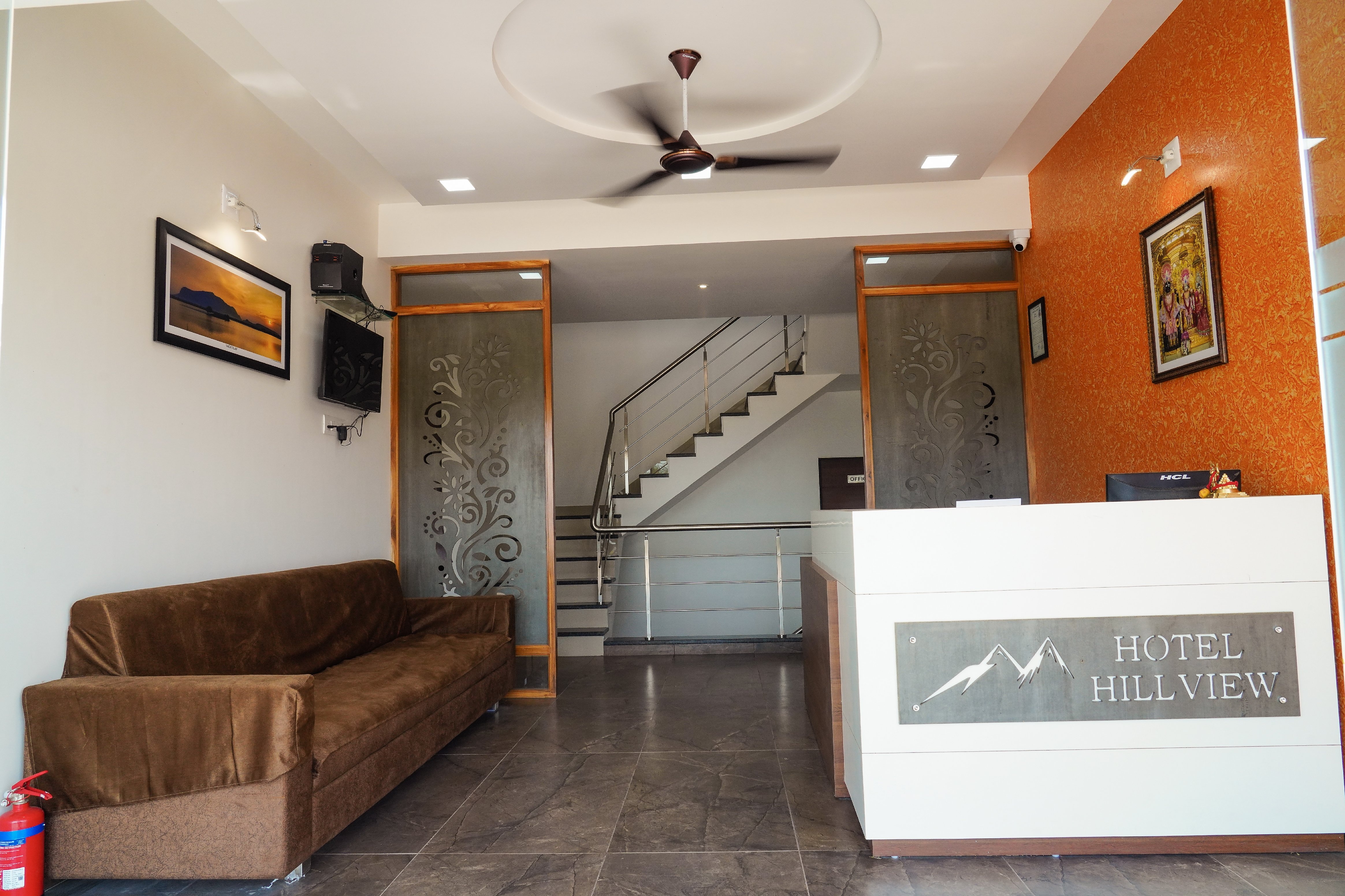 Photos of Hotel Hill View - Hotel in Halol