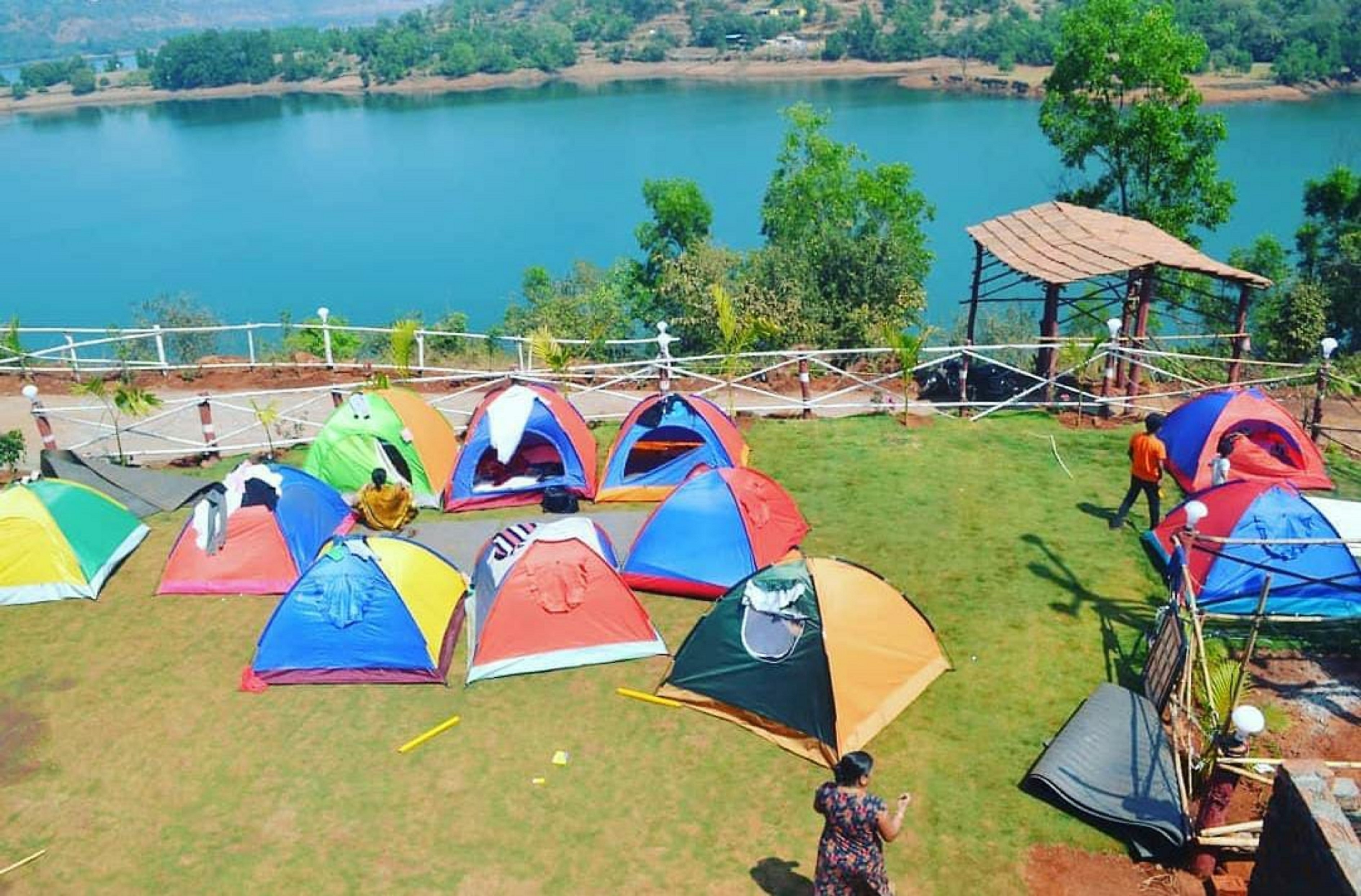 Kanishka Farmhouse Farm House Pune - Reviews, Photos & Offer