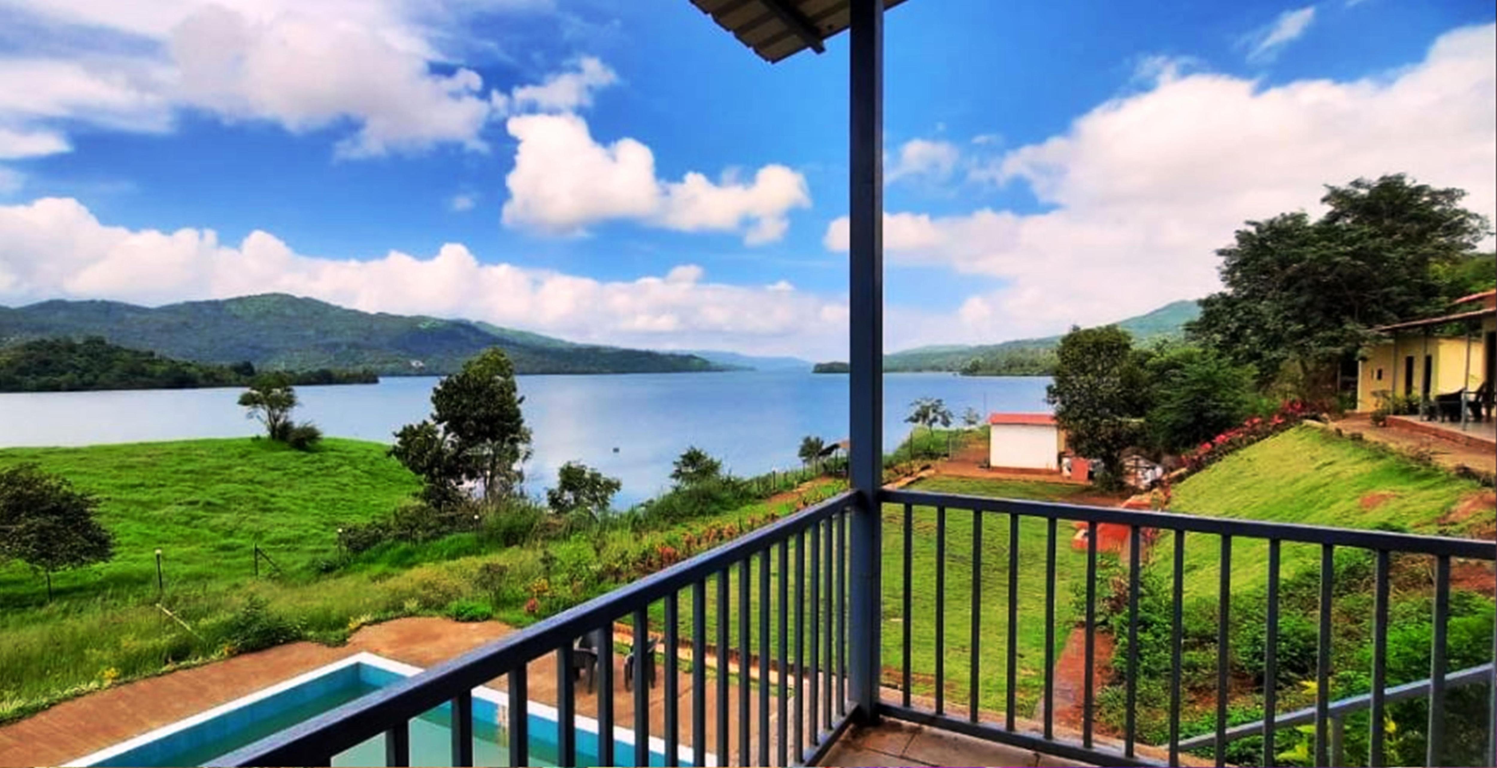 Kanishka Farmhouse 𝗕𝗢𝗢𝗞 Pune Farm House 𝘄𝗶𝘁𝗵 ₹𝟬 𝗣𝗔𝗬𝗠𝗘𝗡𝗧