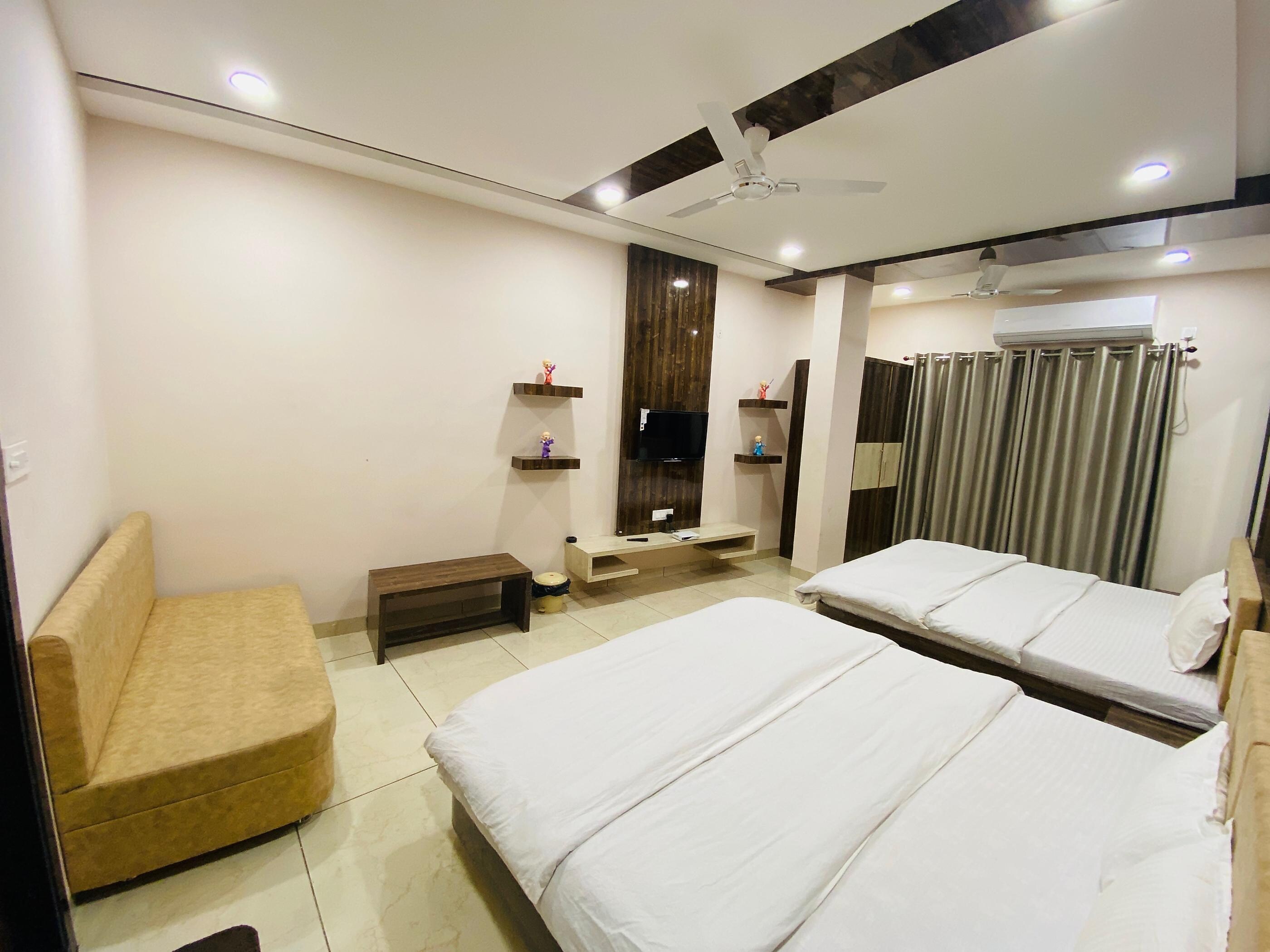 MPT Malwa Resort, Mandu Best Rates on Mandu Hotel Deals, Reviews & Photos
