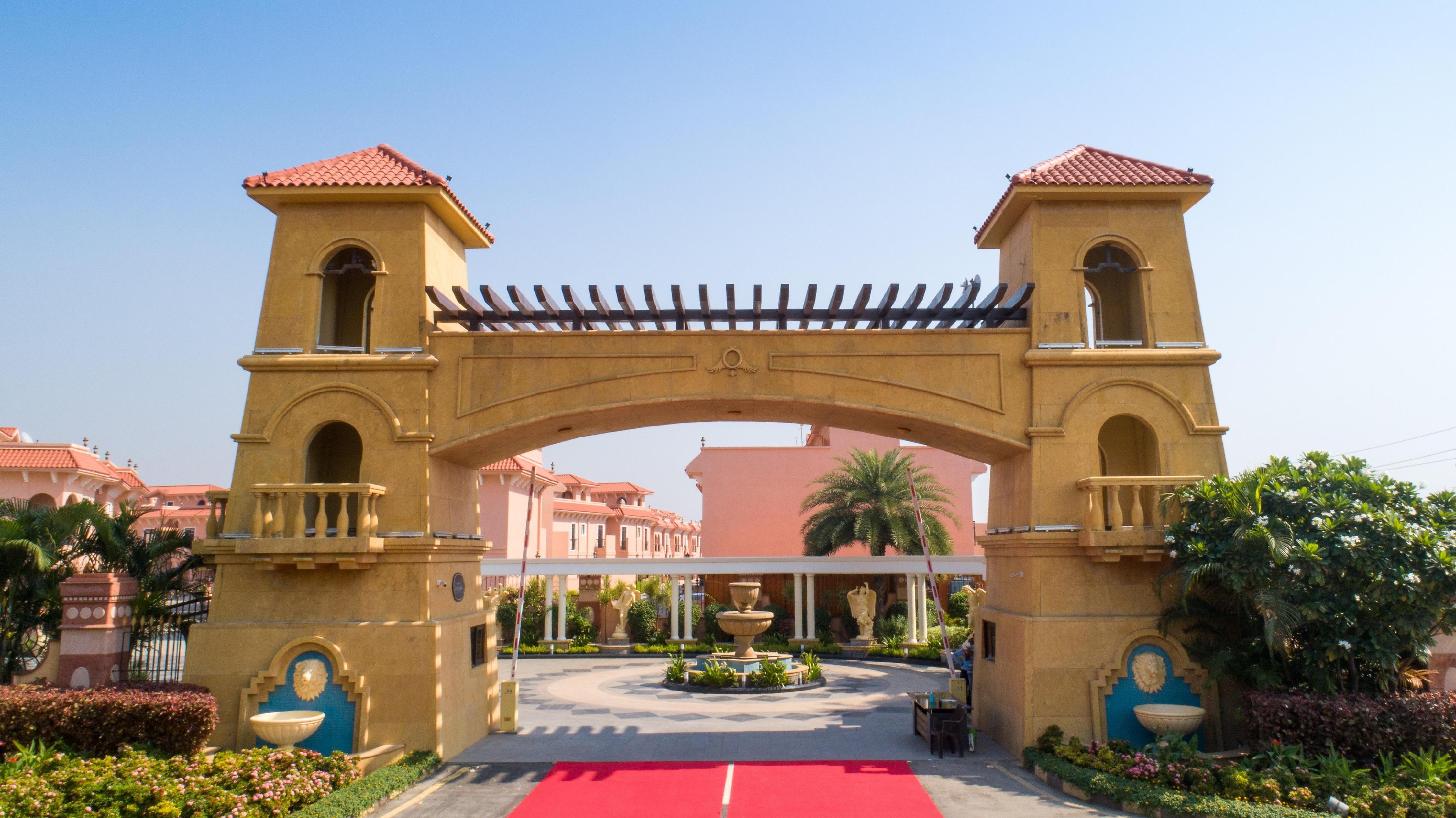 Rajhans Feriado 𝗕𝗢𝗢𝗞 Olpad Hotel 𝘄𝗶𝘁𝗵 𝗙𝗥𝗘𝗘 𝗖𝗮𝗻𝗰𝗲𝗹𝗹𝗮𝘁𝗶𝗼𝗻