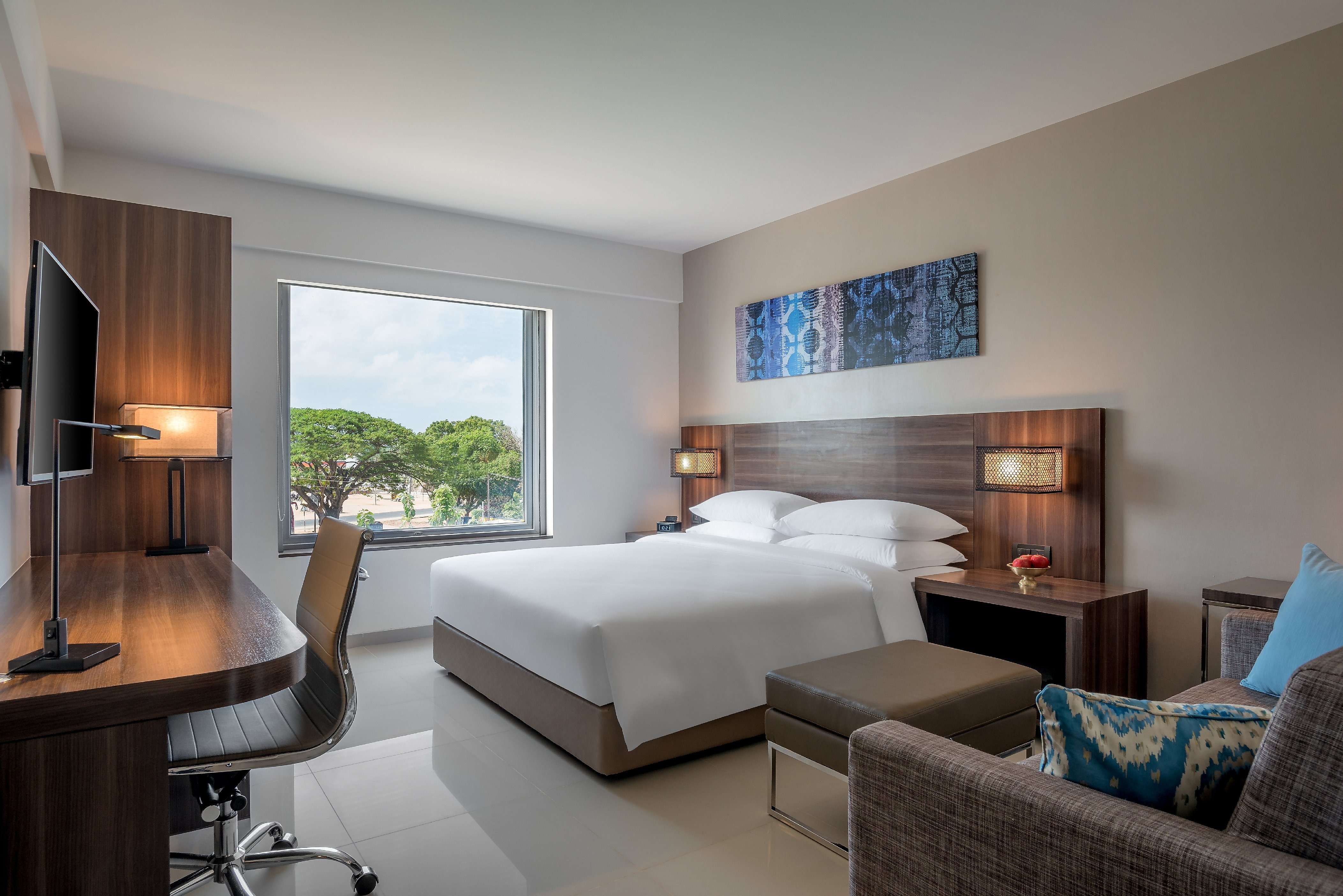 The Residency Towers, Rameswaram 𝗕𝗢𝗢𝗞 Rameshwaram Hotel 𝘄𝗶𝘁𝗵 ₹𝟬 𝗣𝗔𝗬𝗠𝗘𝗡𝗧