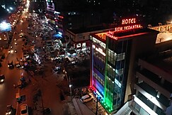 Ginger Patna | Patna Hotel BOOK @ ₹1