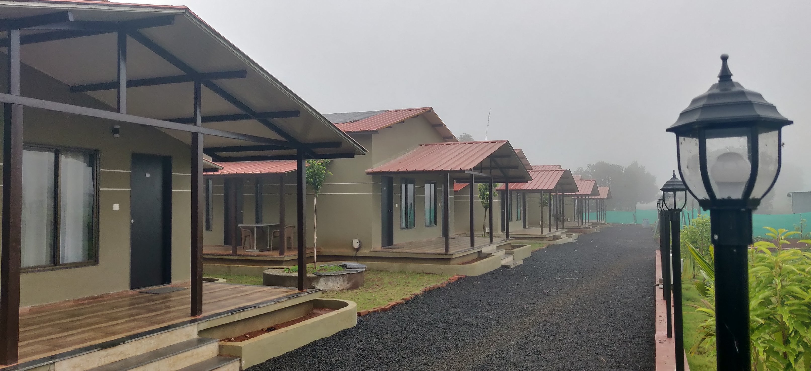 Mountain Shadow Resort Best Rates on Igatpuri Hotel Deals, Reviews & Photos