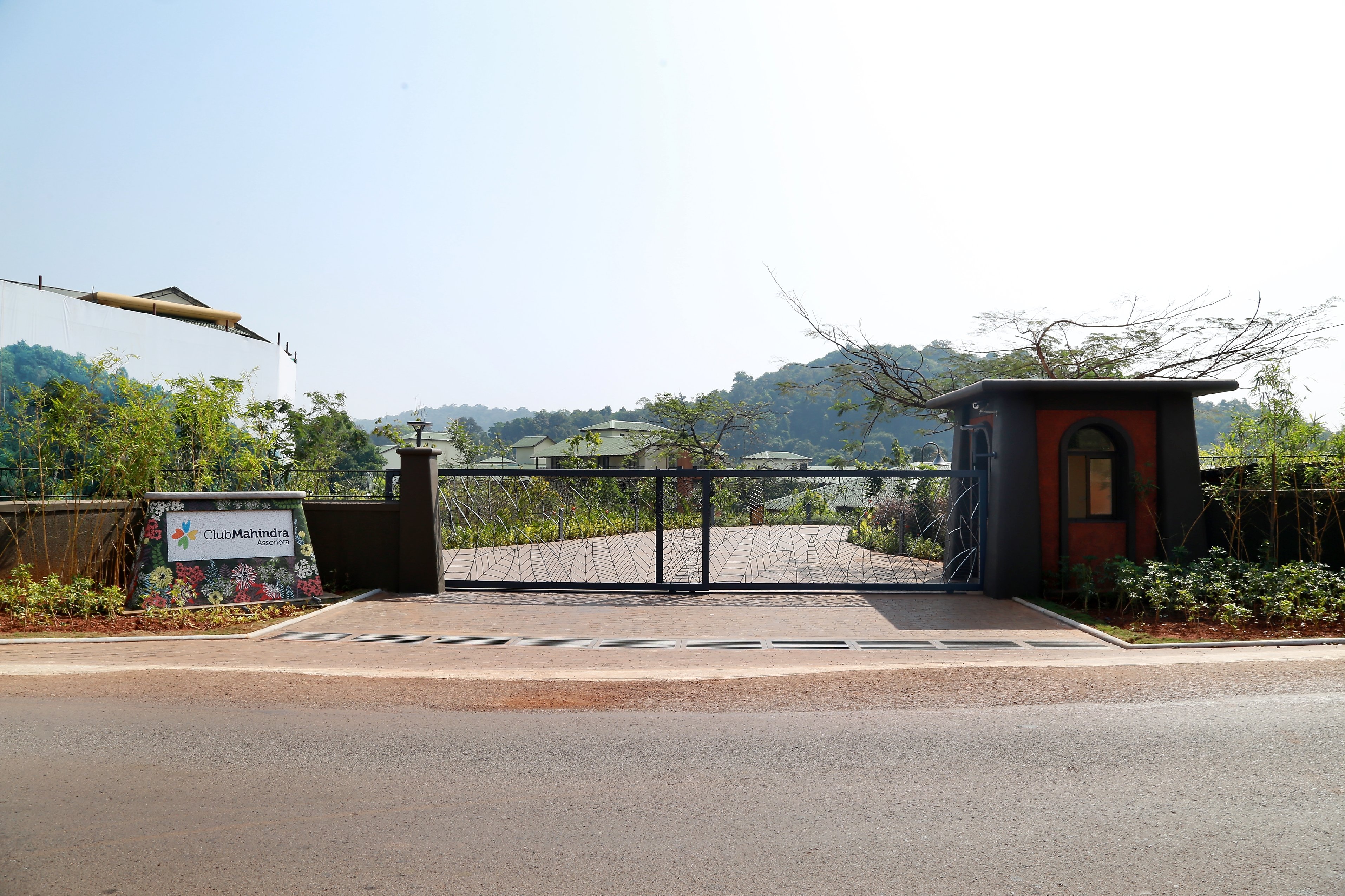 Club Mahindra Assonora, Goa | Goa Resort BOOK @ ₹1