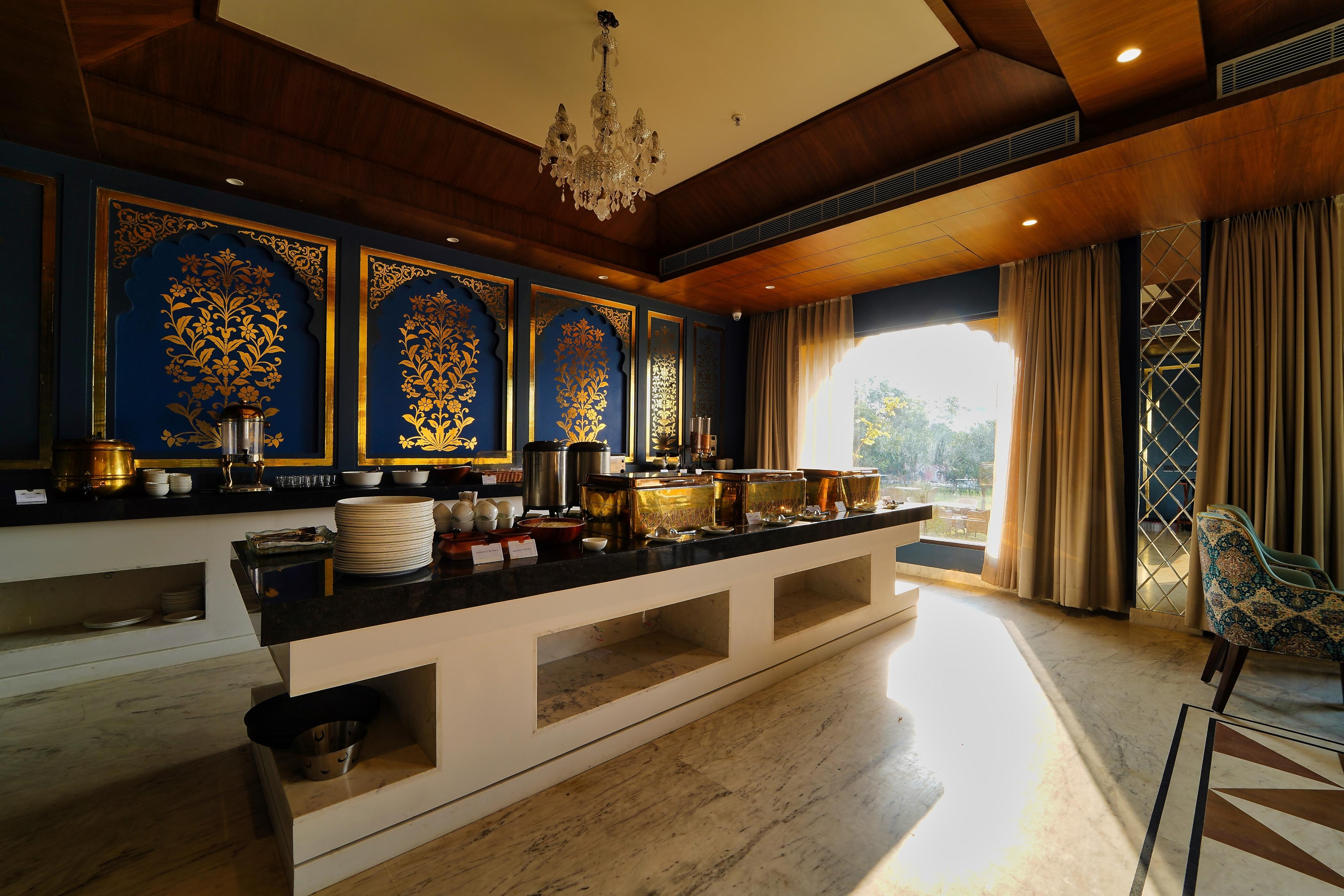 Sahdev Bagh 𝗕𝗢𝗢𝗞 Pushkar Resort 𝘄𝗶𝘁𝗵 ₹𝟬 𝗣𝗔𝗬𝗠𝗘𝗡𝗧