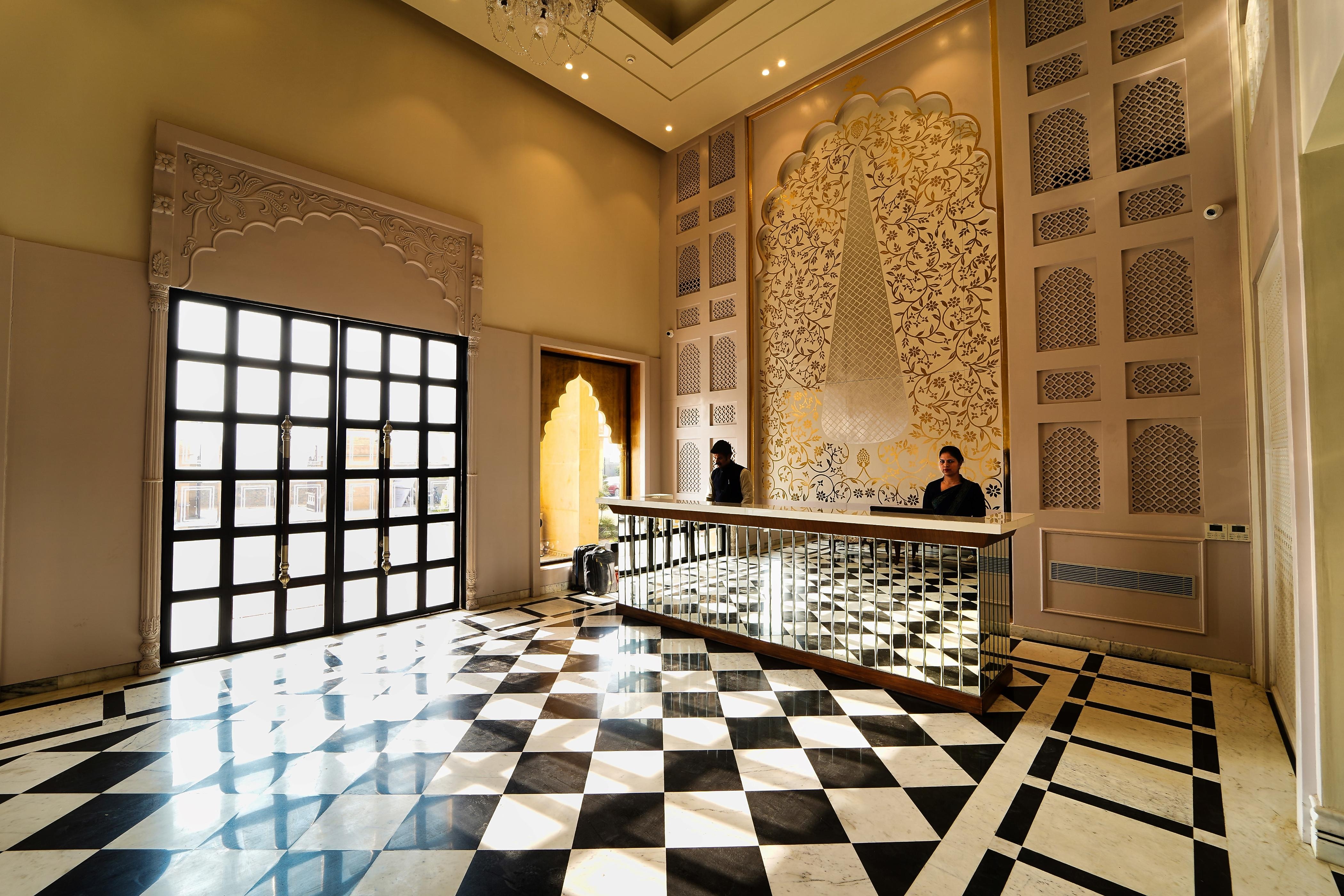 Sahdev Bagh Best Rates on Pushkar Hotel Deals, Reviews & Photos