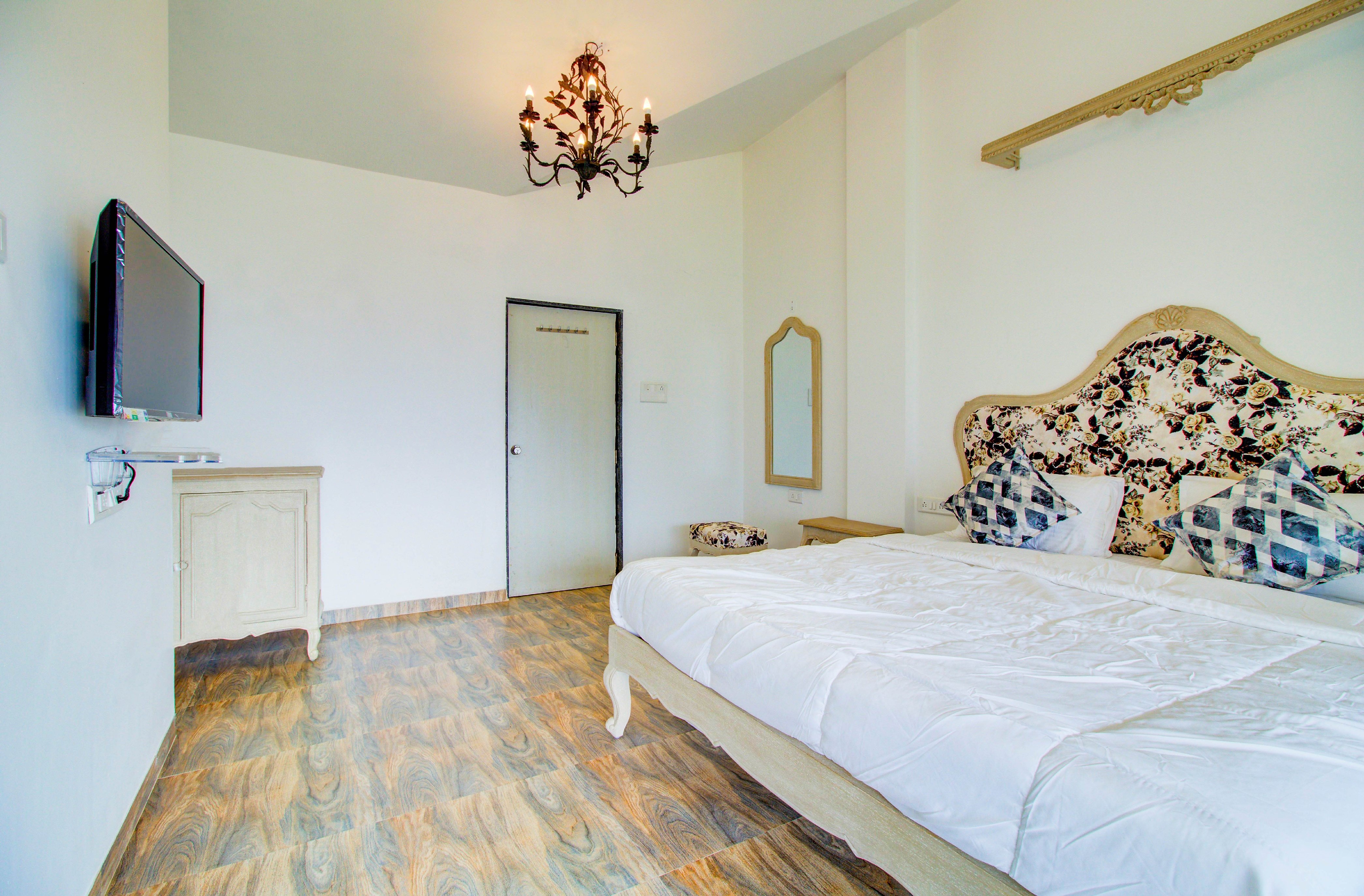 Monsoon Mist Best Rates on Mahabaleshwar Hotel Deals, Reviews & Photos