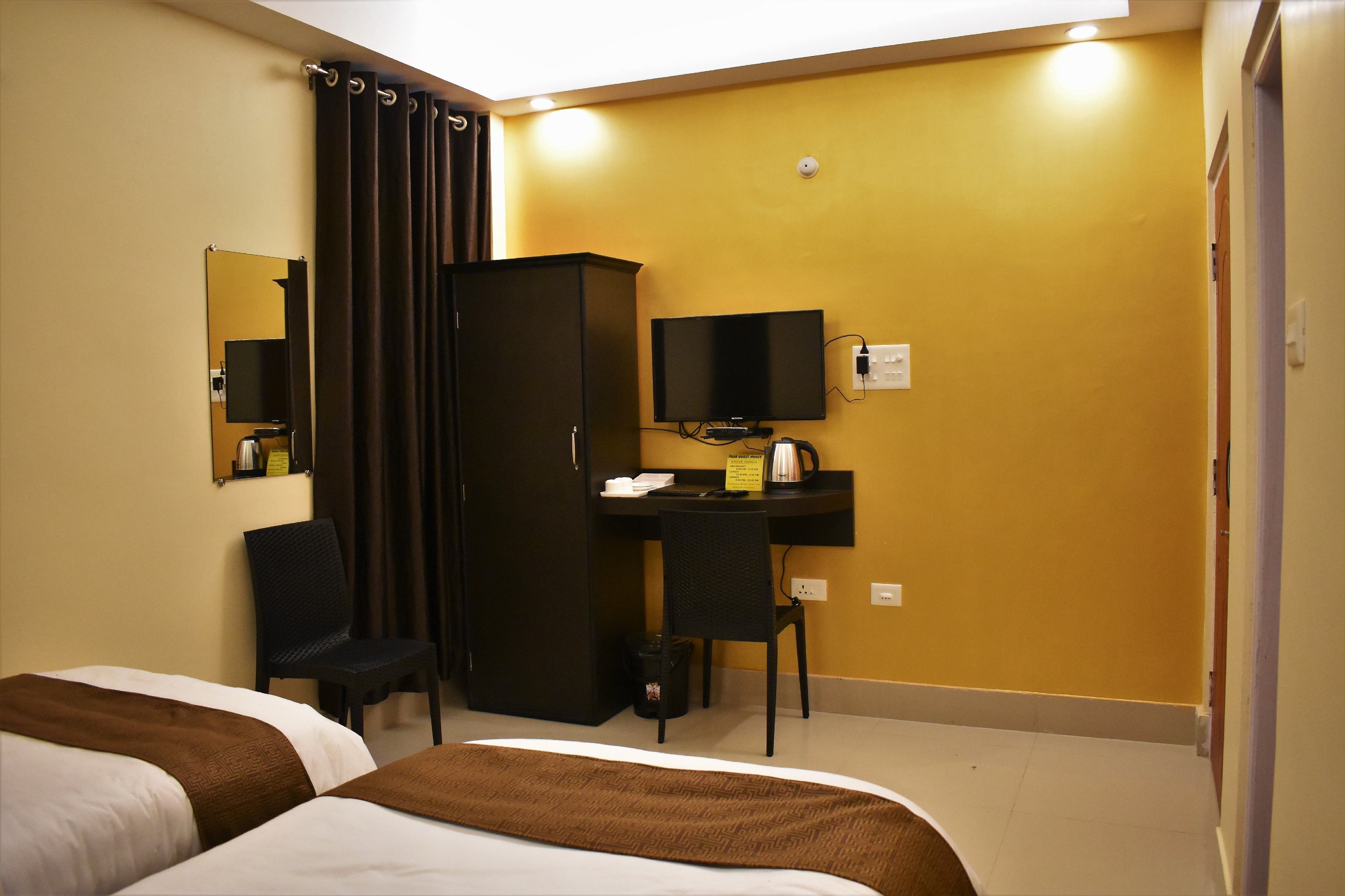 The Tranquil | Rooms in a Homestay | 5 Min walk to Police Bazar ...