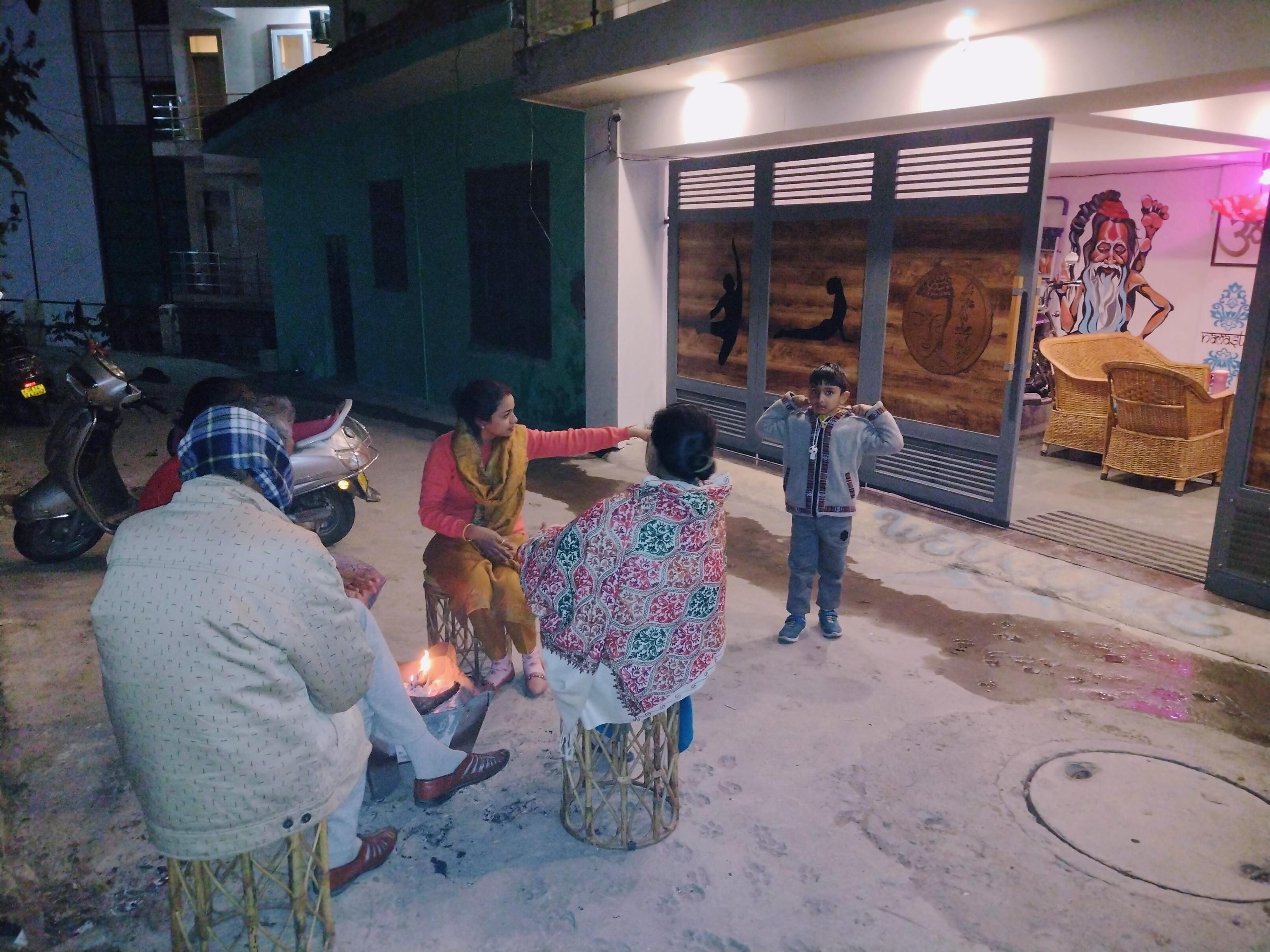 Hotel The Moksham 𝗕𝗢𝗢𝗞 Rishikesh Hotel 𝘄𝗶𝘁𝗵 ₹𝟬 𝗣𝗔𝗬𝗠𝗘𝗡𝗧