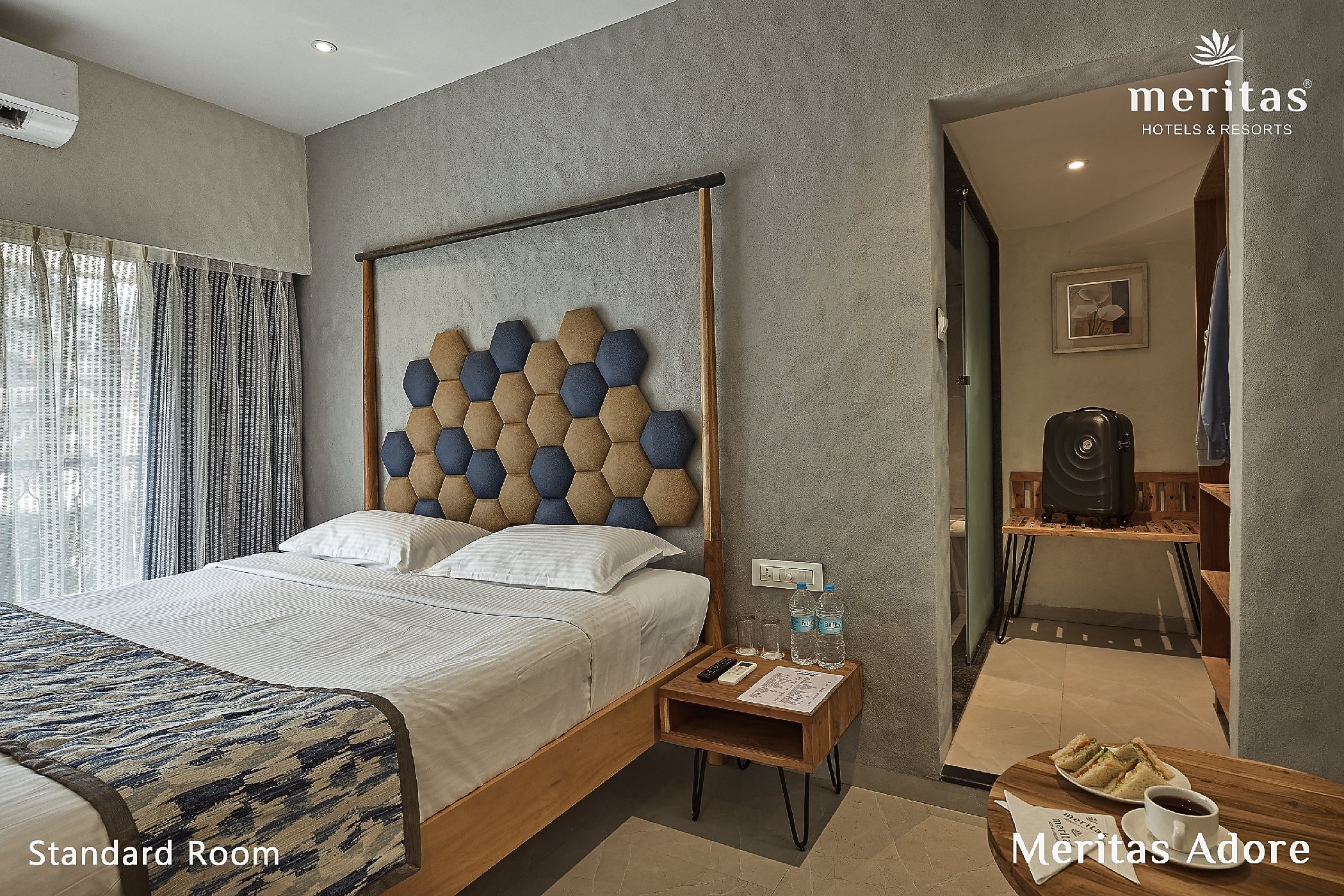 Meritas Adore Resort 𝗕𝗢𝗢𝗞 Lonavala Resort 𝘄𝗶𝘁𝗵 ₹𝟬 𝗣𝗔𝗬𝗠𝗘𝗡𝗧