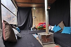 Amazing Kasol Inn Cottages | Kasol Hotel BOOK @ ₹1