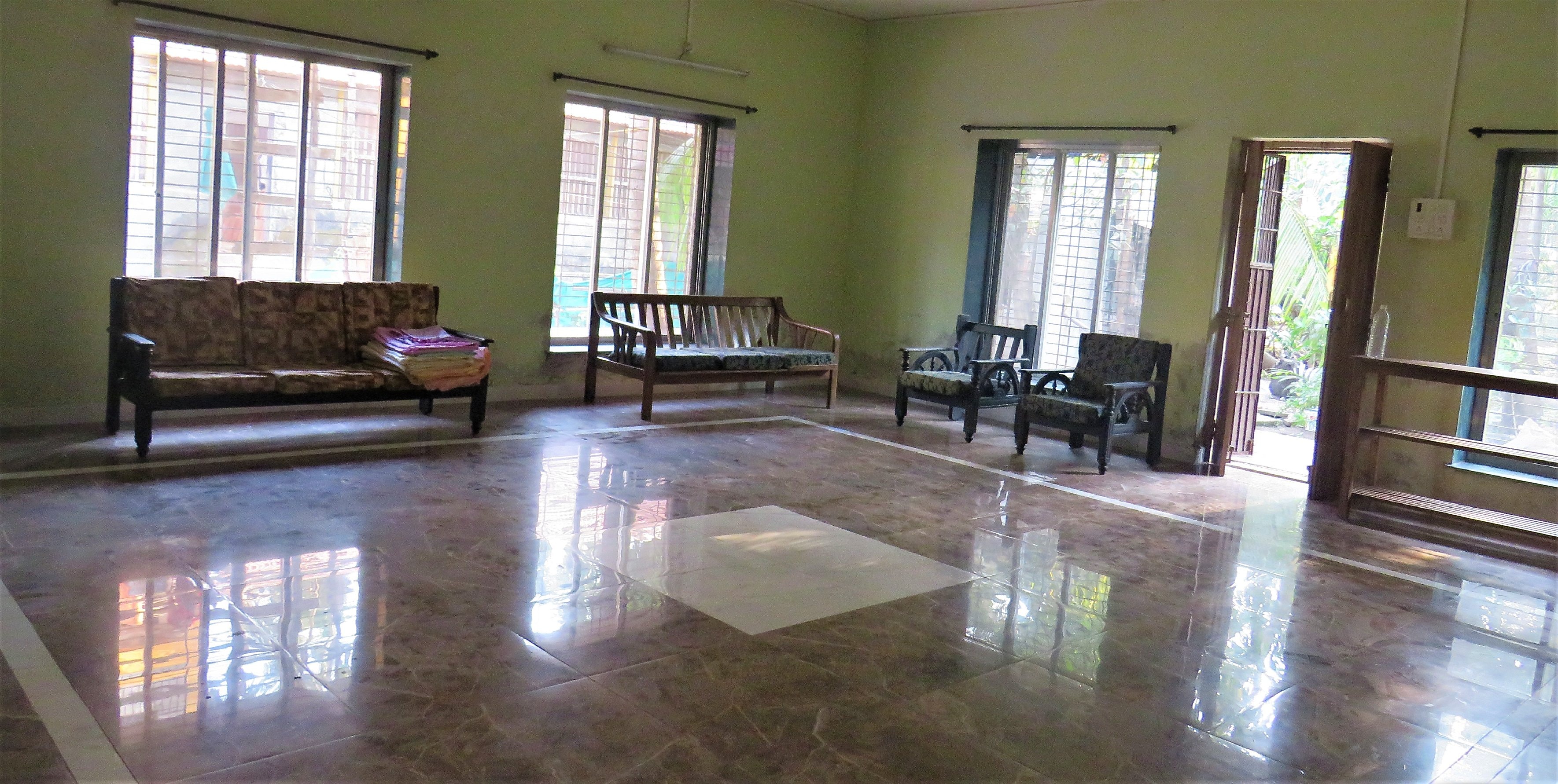 Chaul Holiday Villa Best Rates on Alibaug Hotel Deals, Reviews & Photos