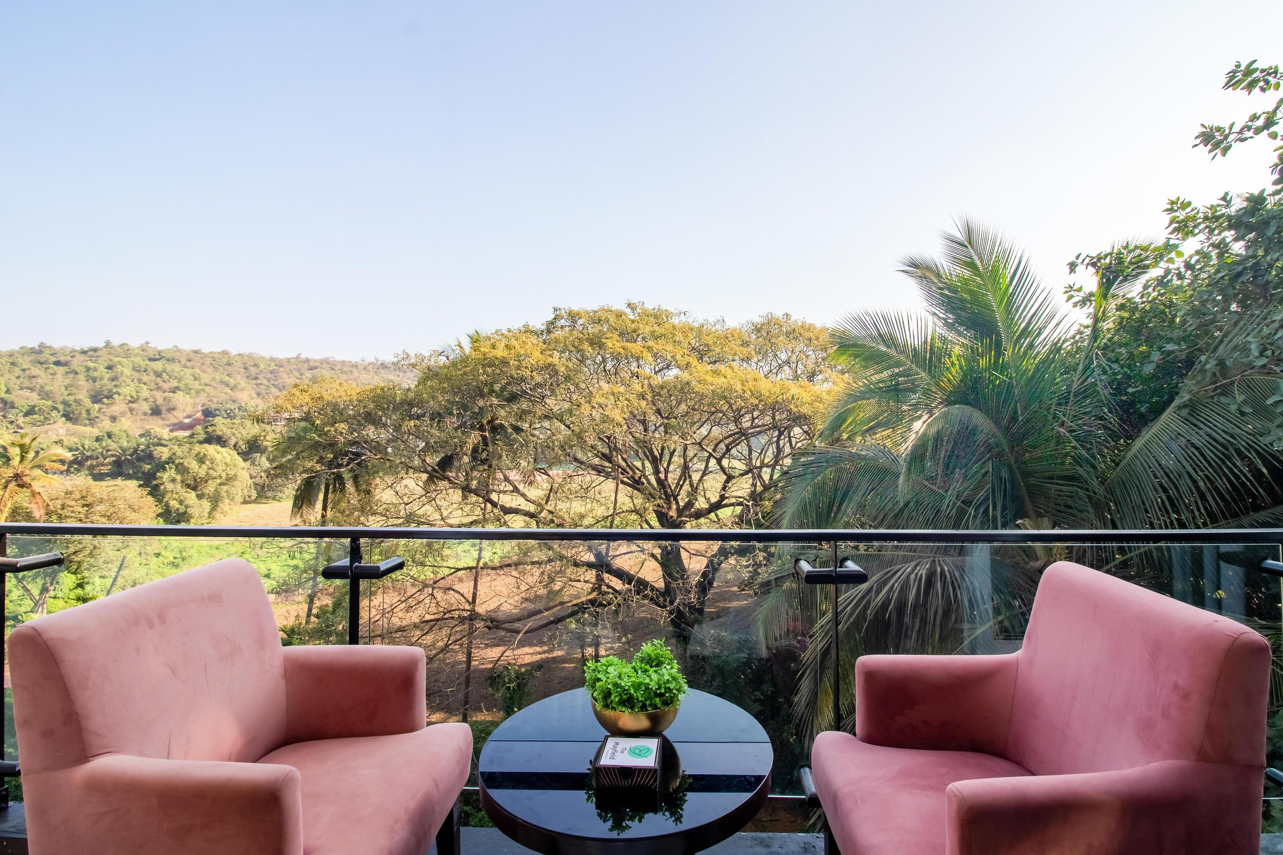 Photos of The Mayfield Boutique Hotel, Calangute - Hotel in Goa