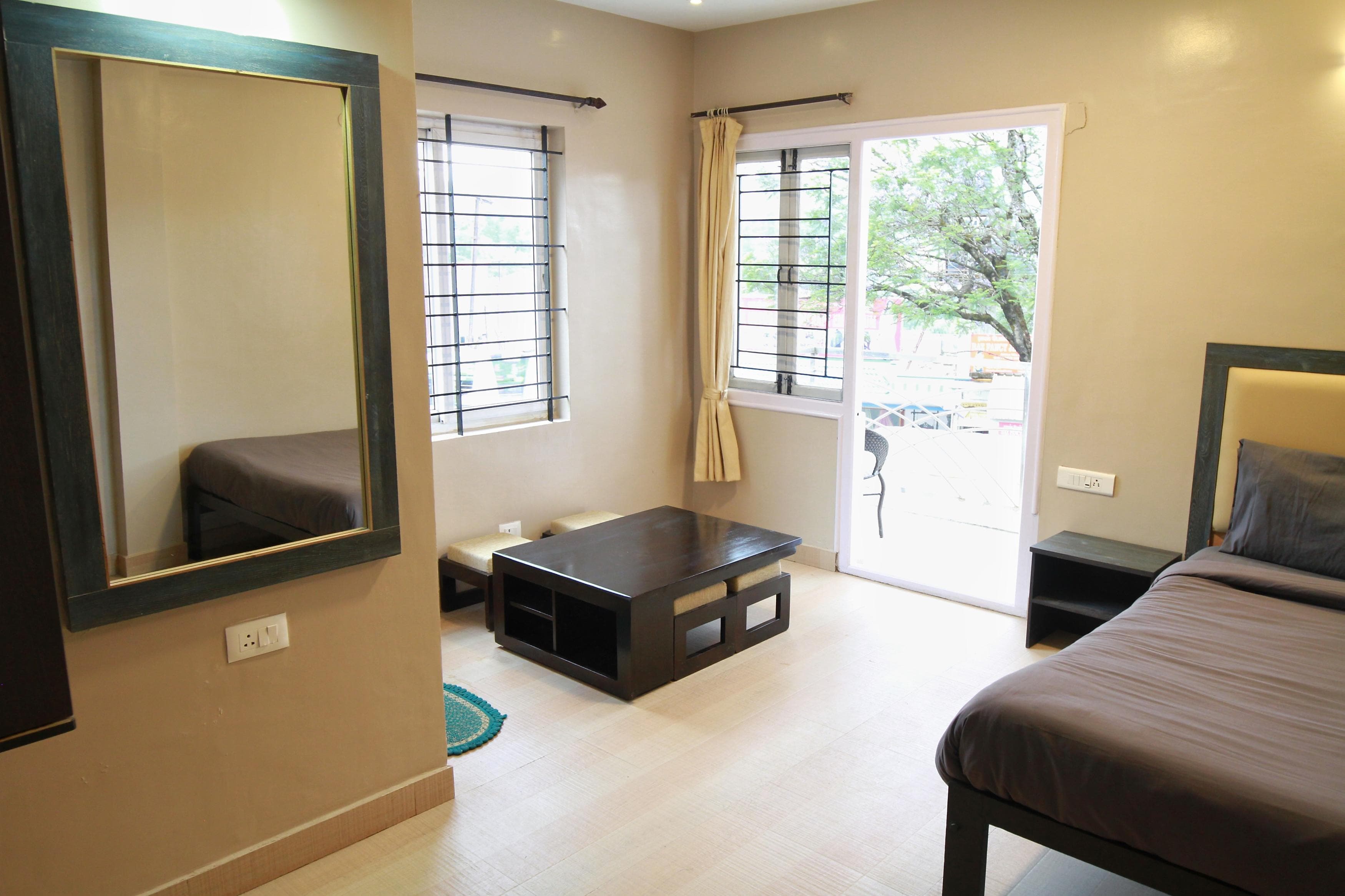 The Venus Residency 𝗕𝗢𝗢𝗞 Ooty Holiday Home 𝘄𝗶𝘁𝗵 𝗙𝗥𝗘𝗘 𝗖𝗮𝗻𝗰𝗲𝗹𝗹𝗮𝘁𝗶𝗼𝗻