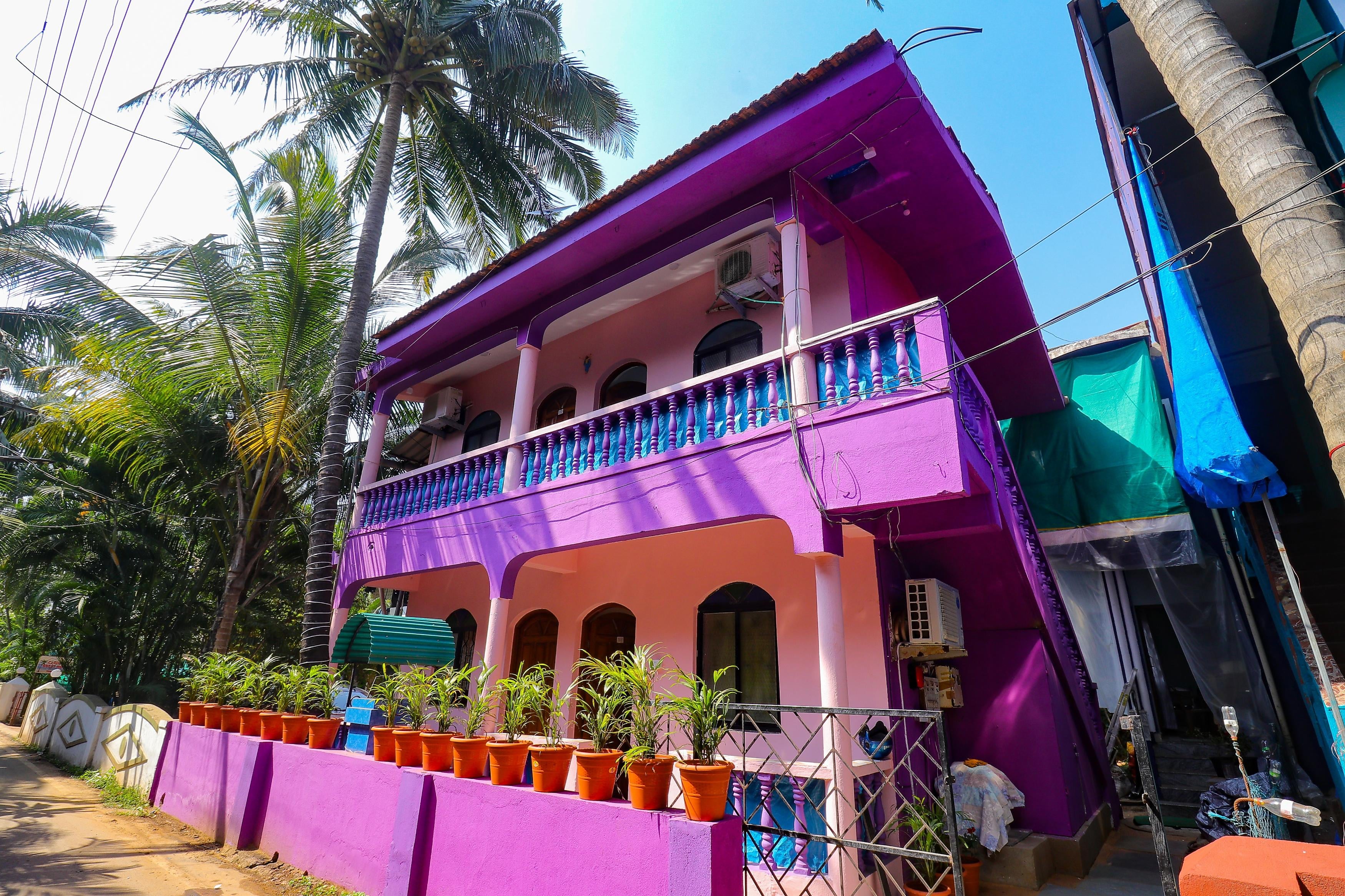 Reviews of Ocean View Cottage - Cottage in Goa
