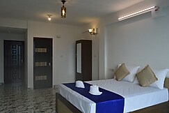 Tehyca | Kodaikanal Luxury Camp BOOK @ ₹1