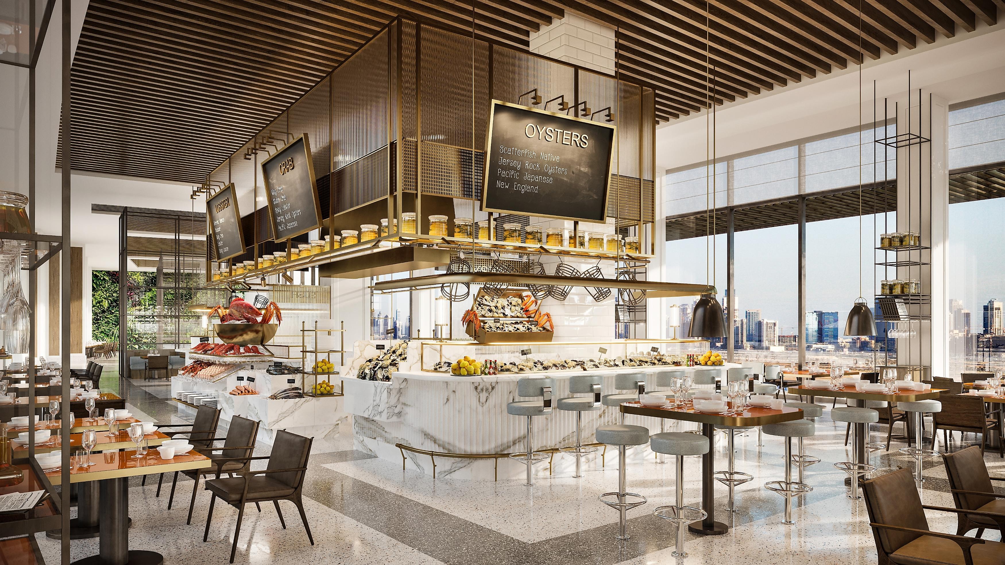 Atlantis The Royal, Dubai @AED 2160 - Atlantis The Royal Price, Address ...