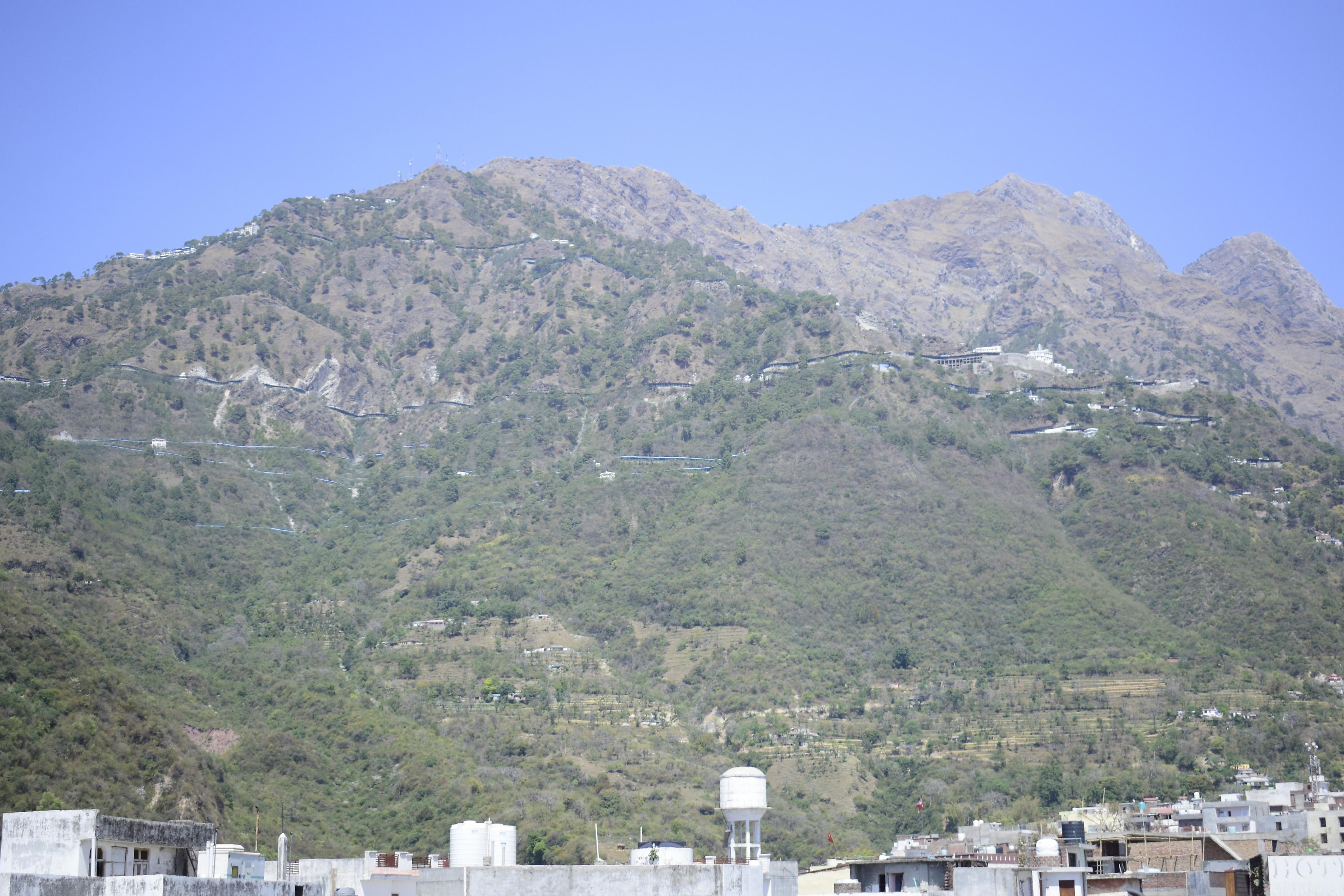 SAI DHAN PLAZA 𝗕𝗢𝗢𝗞 Katra Hotel 𝘄𝗶𝘁𝗵 ₹𝟬 𝗣𝗔𝗬𝗠𝗘𝗡𝗧