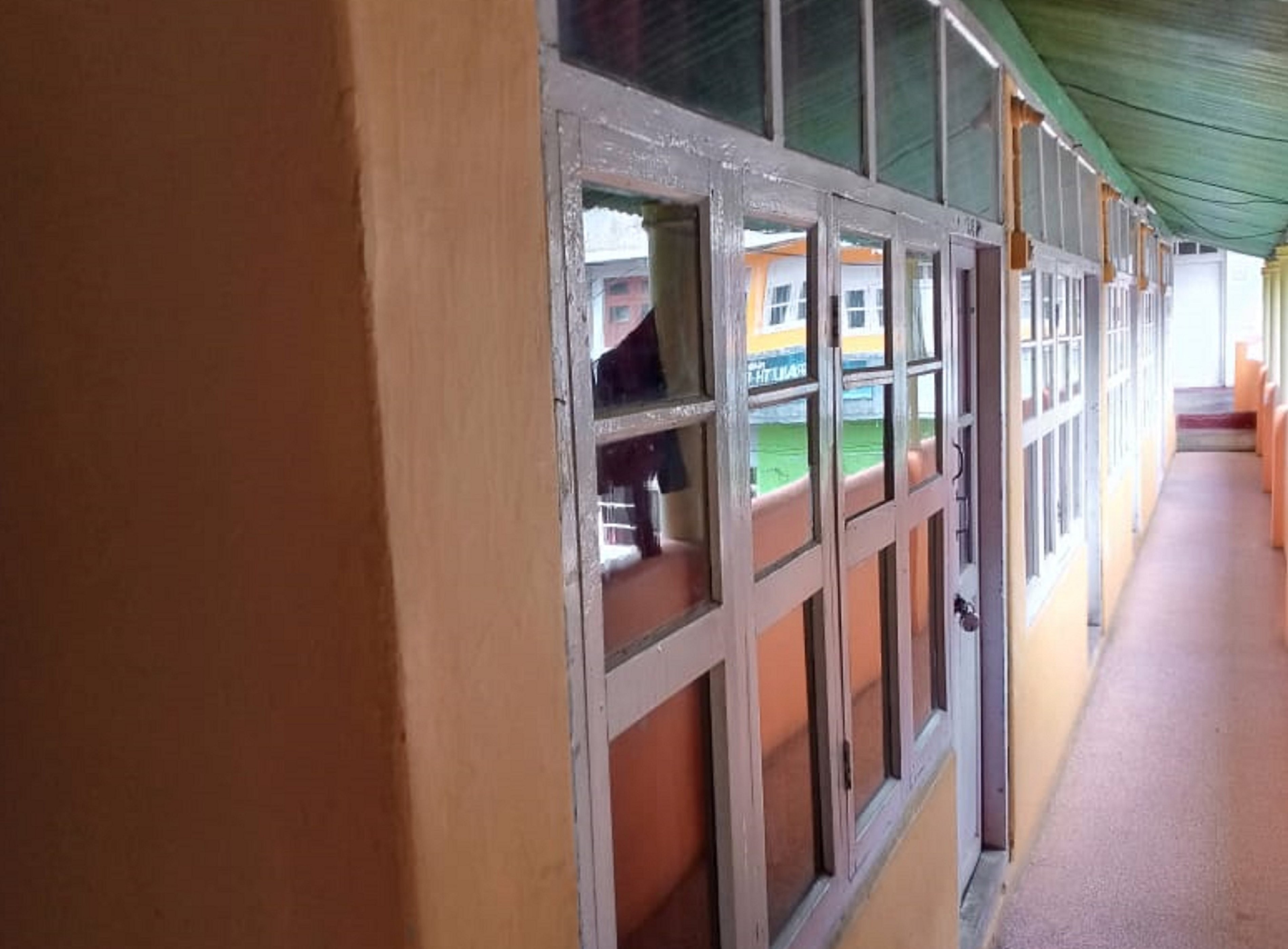 F.R.A Rooms 𝗕𝗢𝗢𝗞 Ooty Cottage