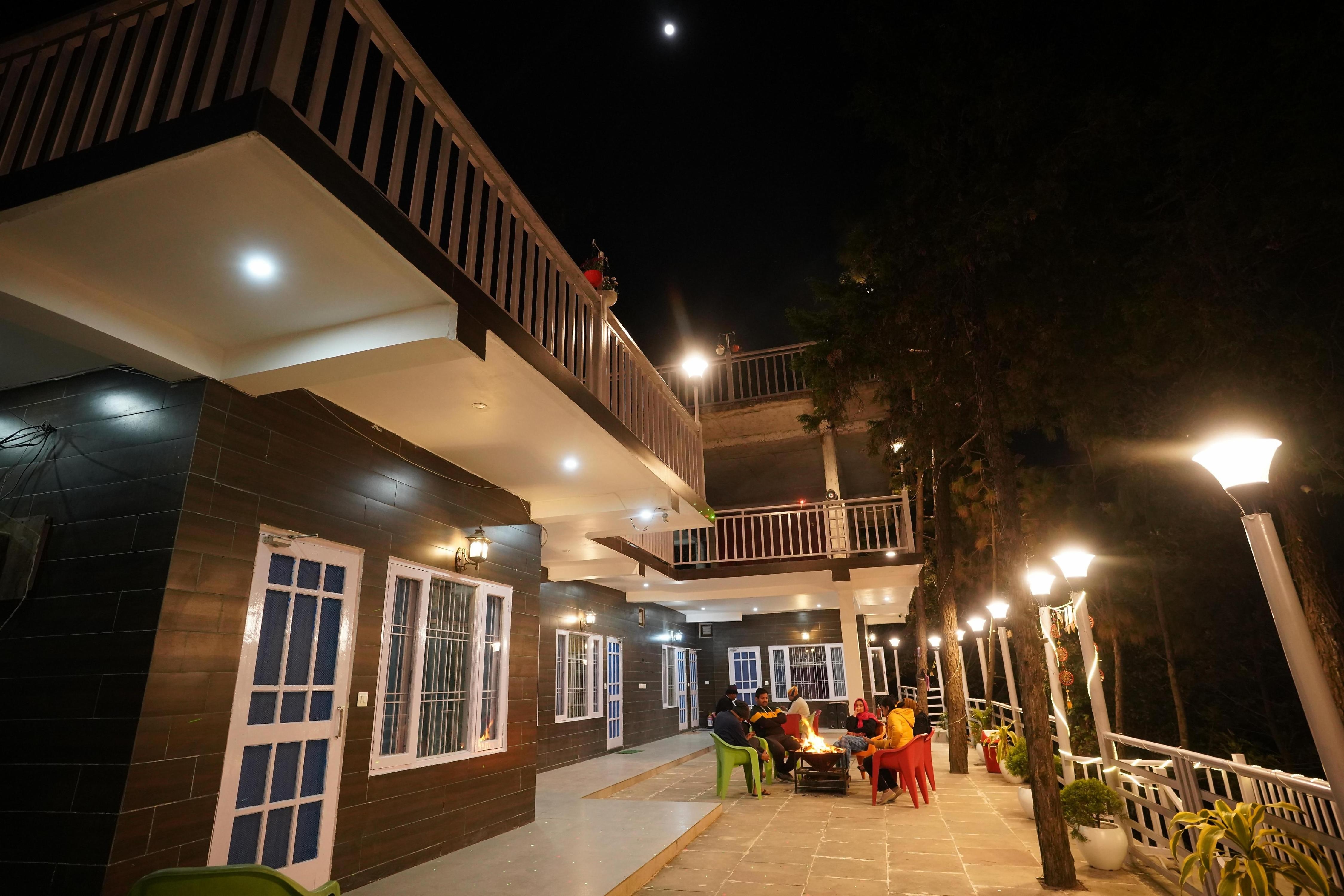 Photos of Hansa Paradise | WIFI | Valley Views - Homestay in Mussoorie