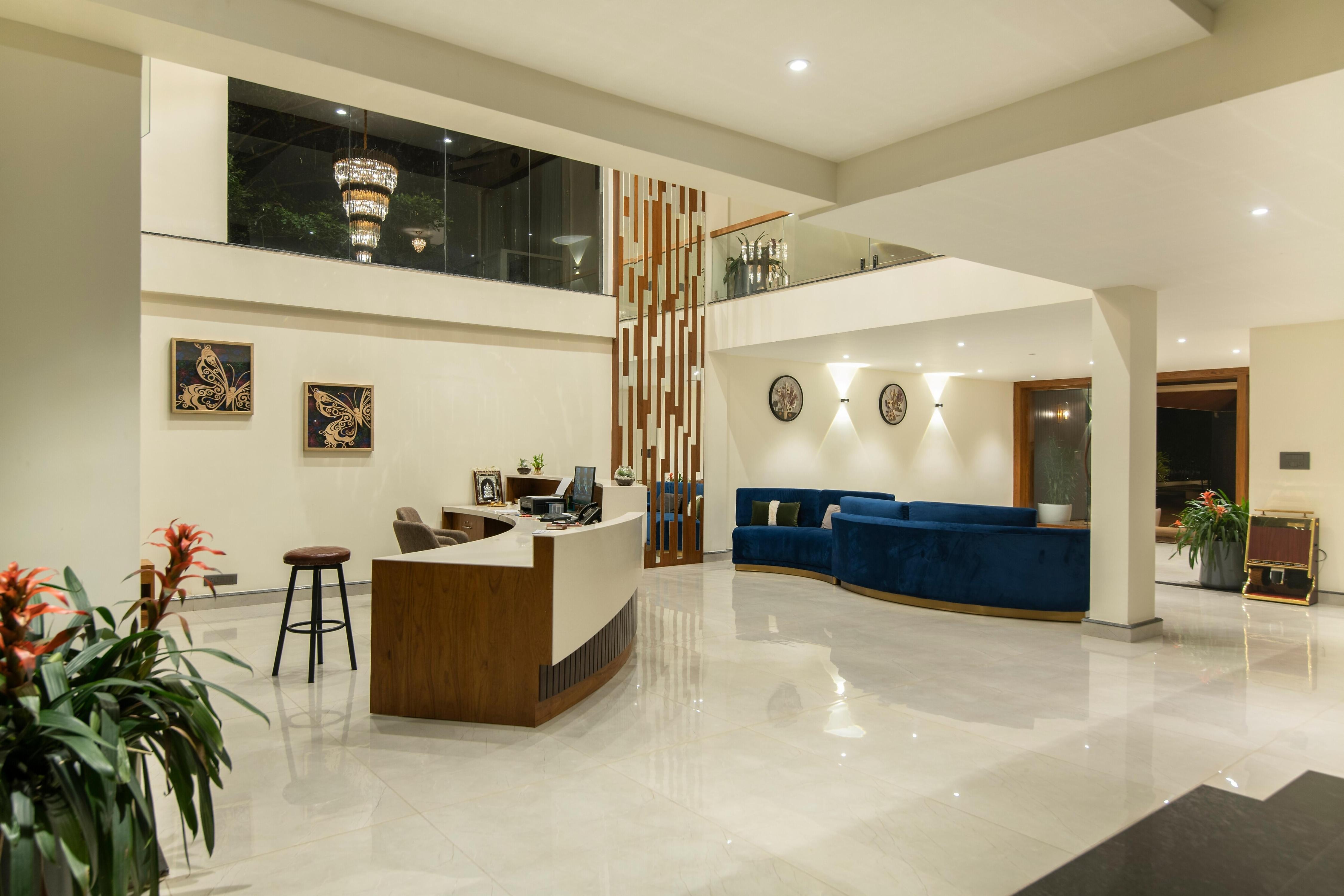 Global Village Luxury Resorts | Chikmagalur Resort BOOK @ ₹1