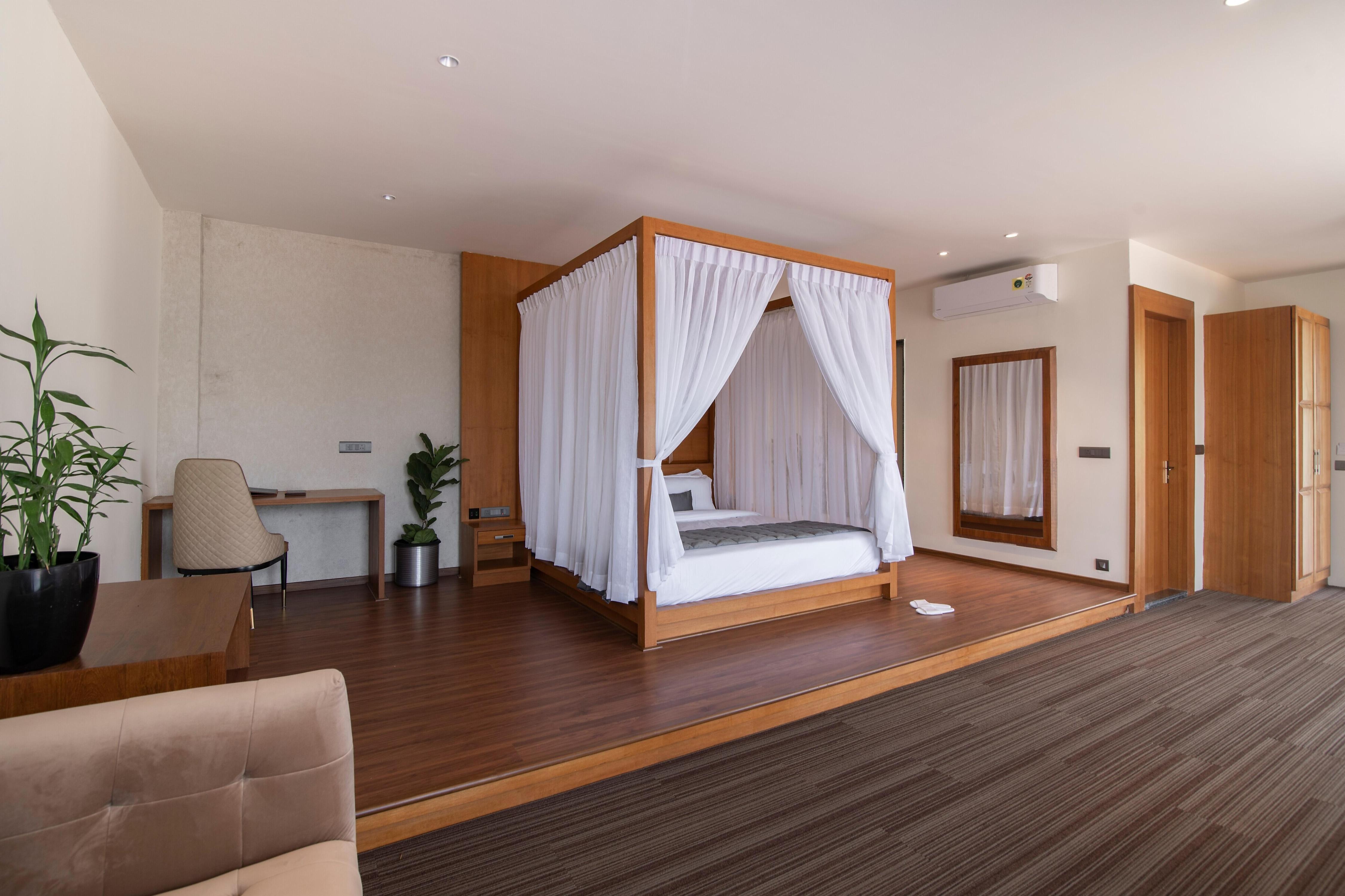 Global Village Luxury Resorts 𝗕𝗢𝗢𝗞 Chikmagalur Resort 𝘄𝗶𝘁𝗵 𝗙𝗥𝗘𝗘 ...