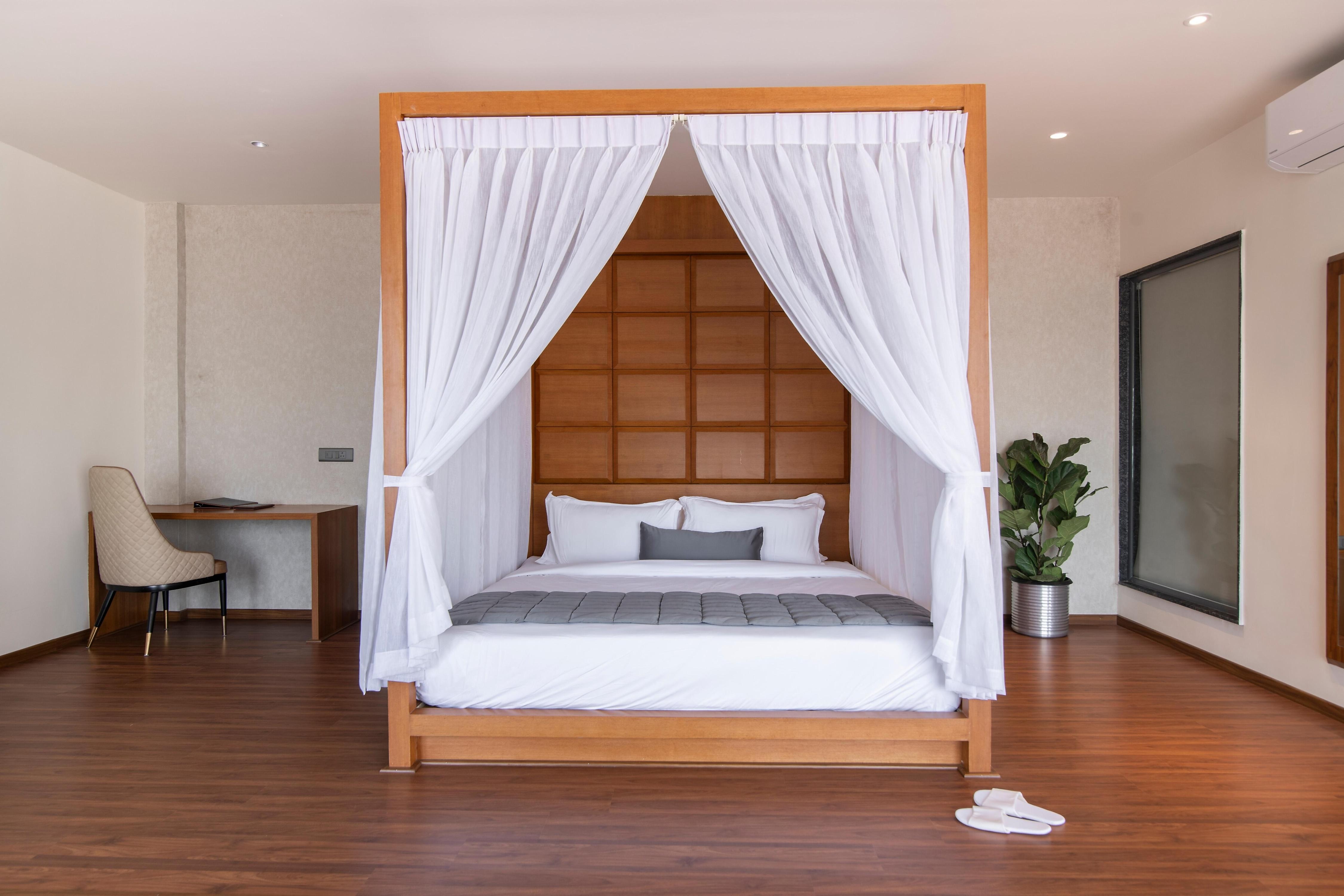 Global Village Luxury Resorts | Chikmagalur Resort BOOK @ ₹1