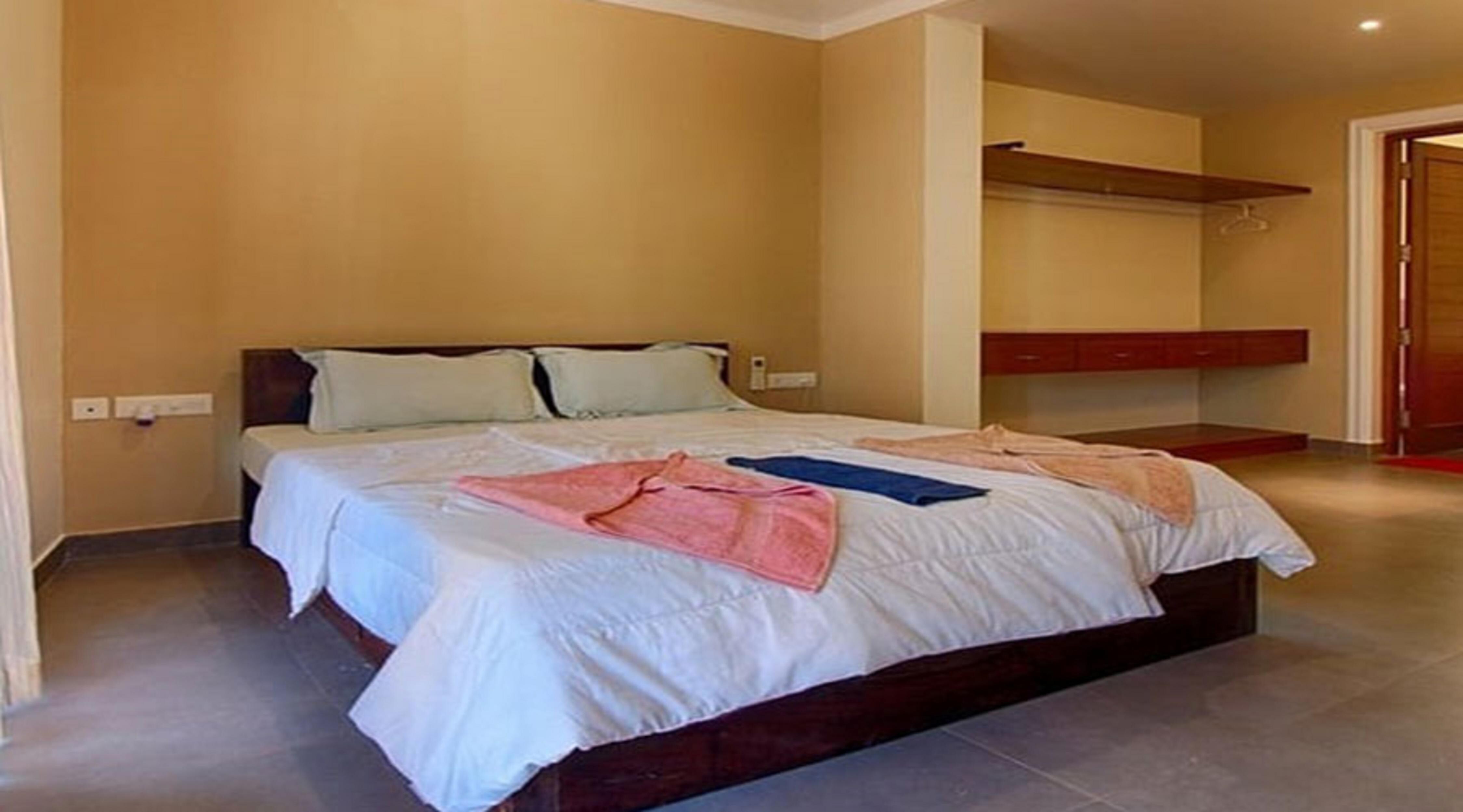 Address of VILLA LILI BAGA - Villa in Goa