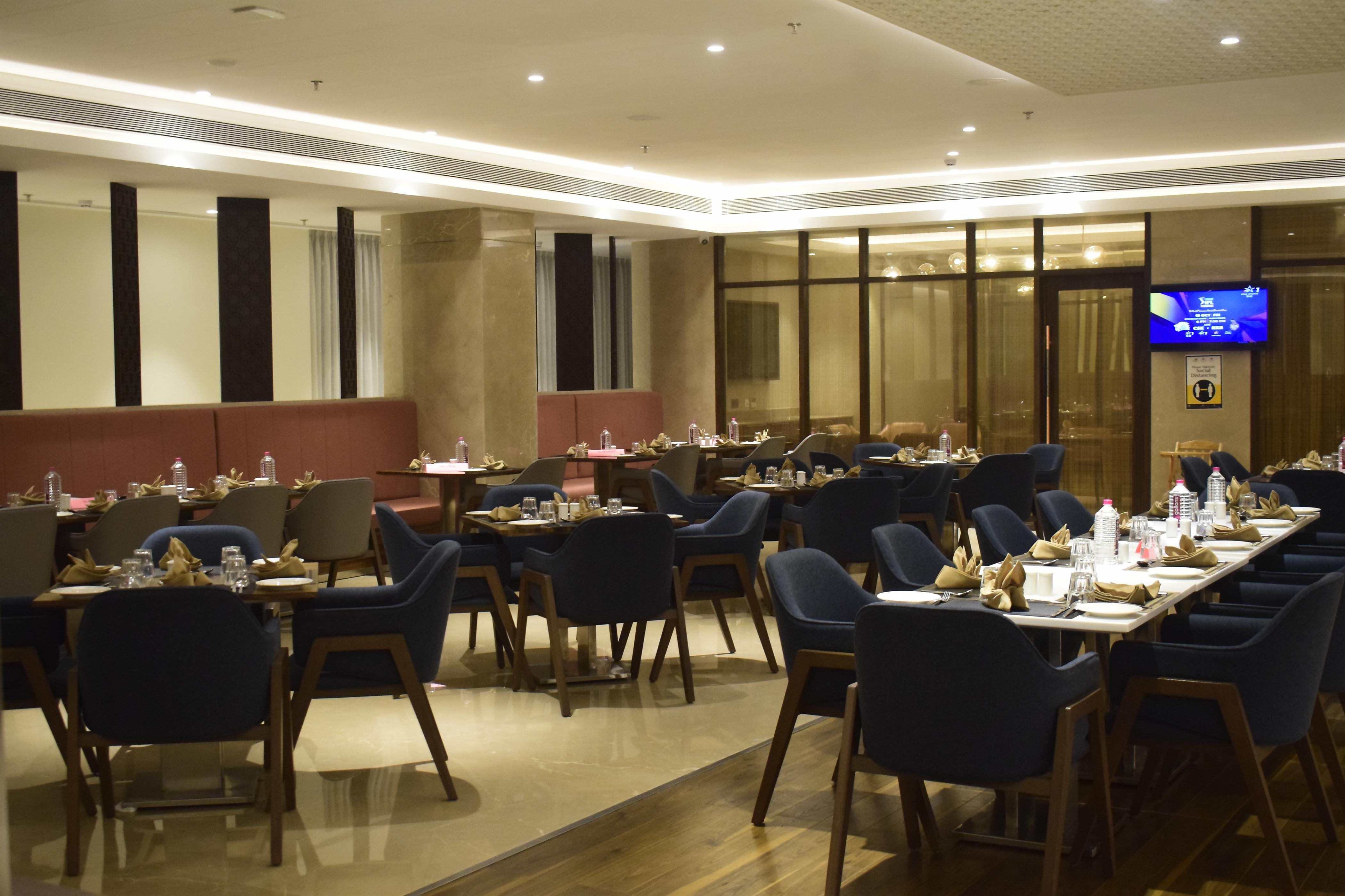 Sayaji Jamnagar 𝗕𝗢𝗢𝗞 Jamnagar Hotel