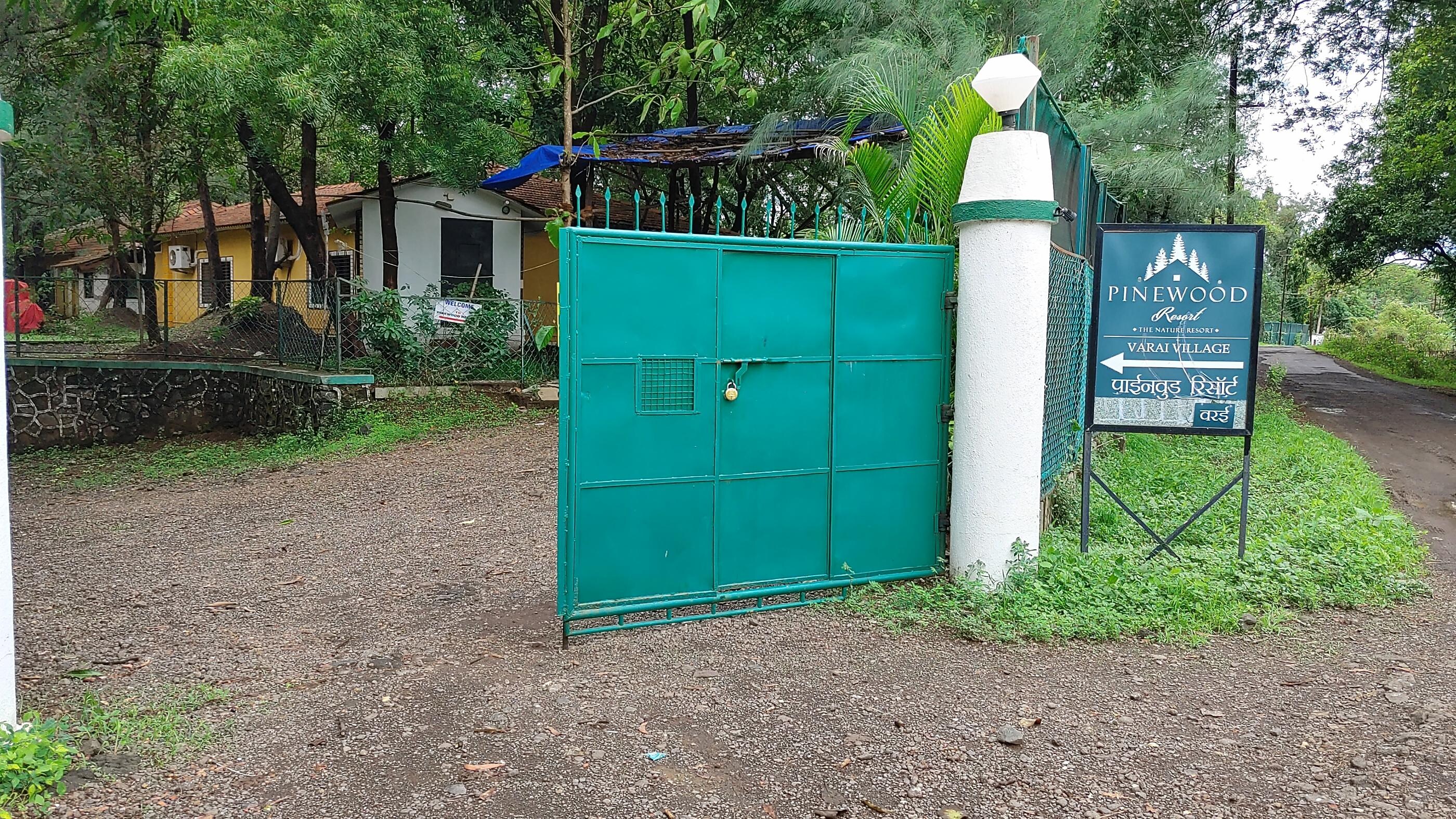 Pinewood Resort Best Rates on Karjat Hotel Deals, Reviews & Photos