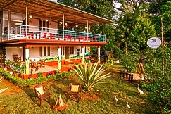 Best Coorg Farm Houses FREE Cancellation & Upto 50% OFF