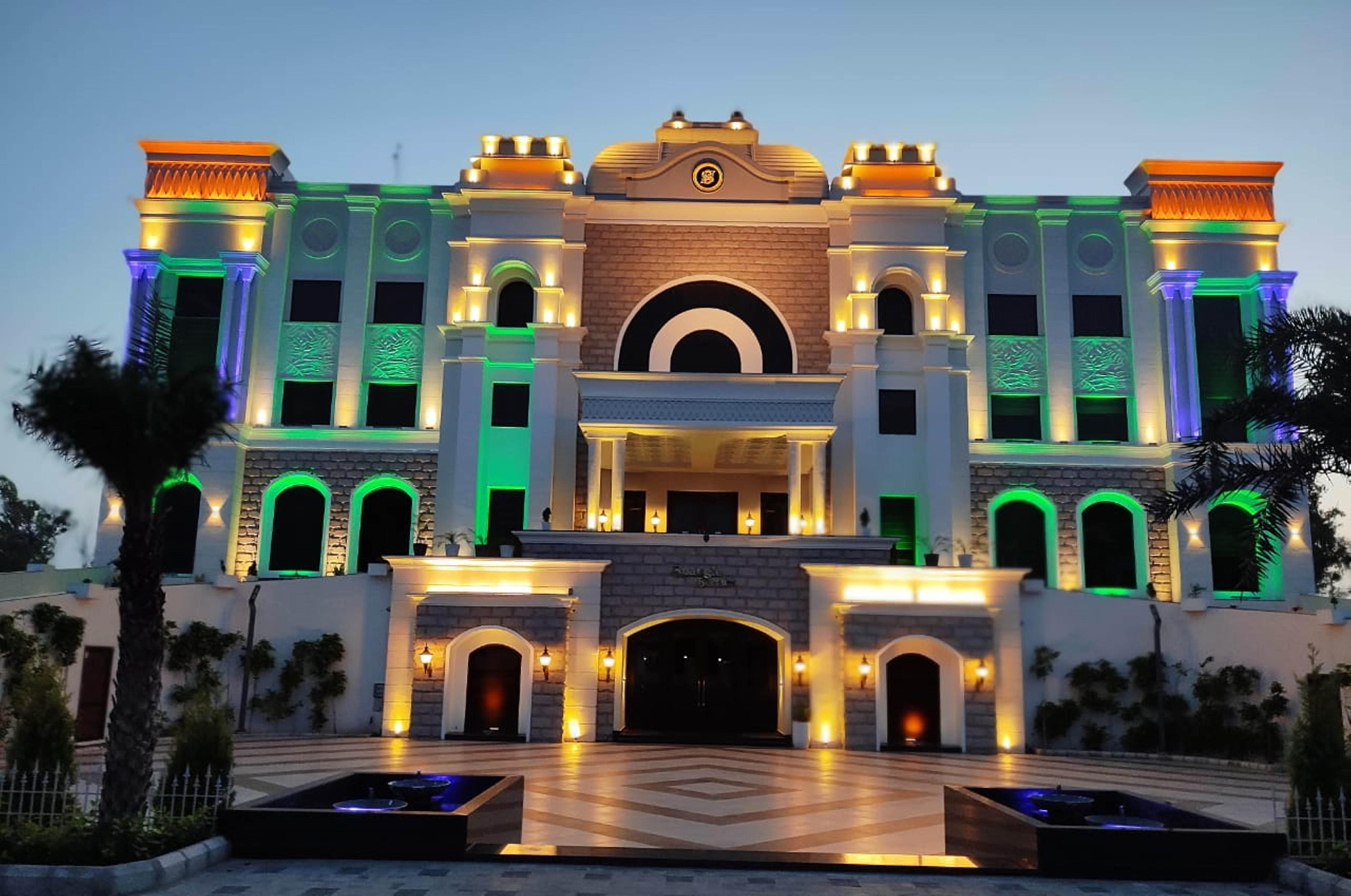 Photos of Hotel Spangle Stone - Hotel in Dhuri