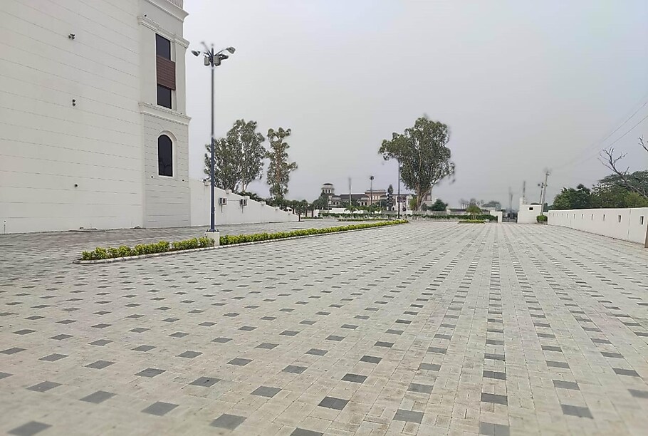 Photos of Hotel Spangle Stone - Hotel in Dhuri