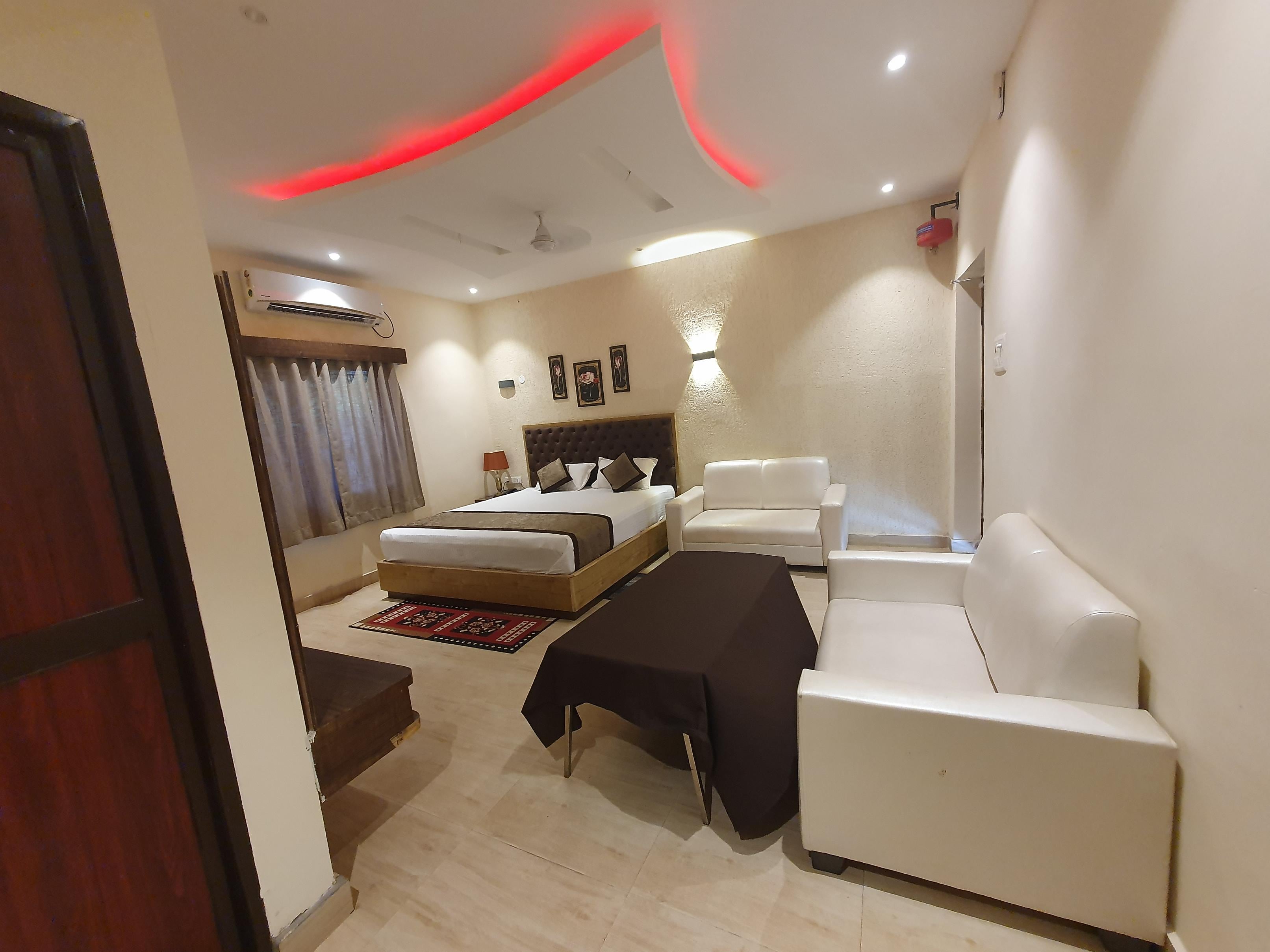 FOCUS CLUB AND RESORT 𝗕𝗢𝗢𝗞 Ranchi Resort 𝘄𝗶𝘁𝗵 ₹𝟬 𝗣𝗔𝗬𝗠𝗘𝗡𝗧