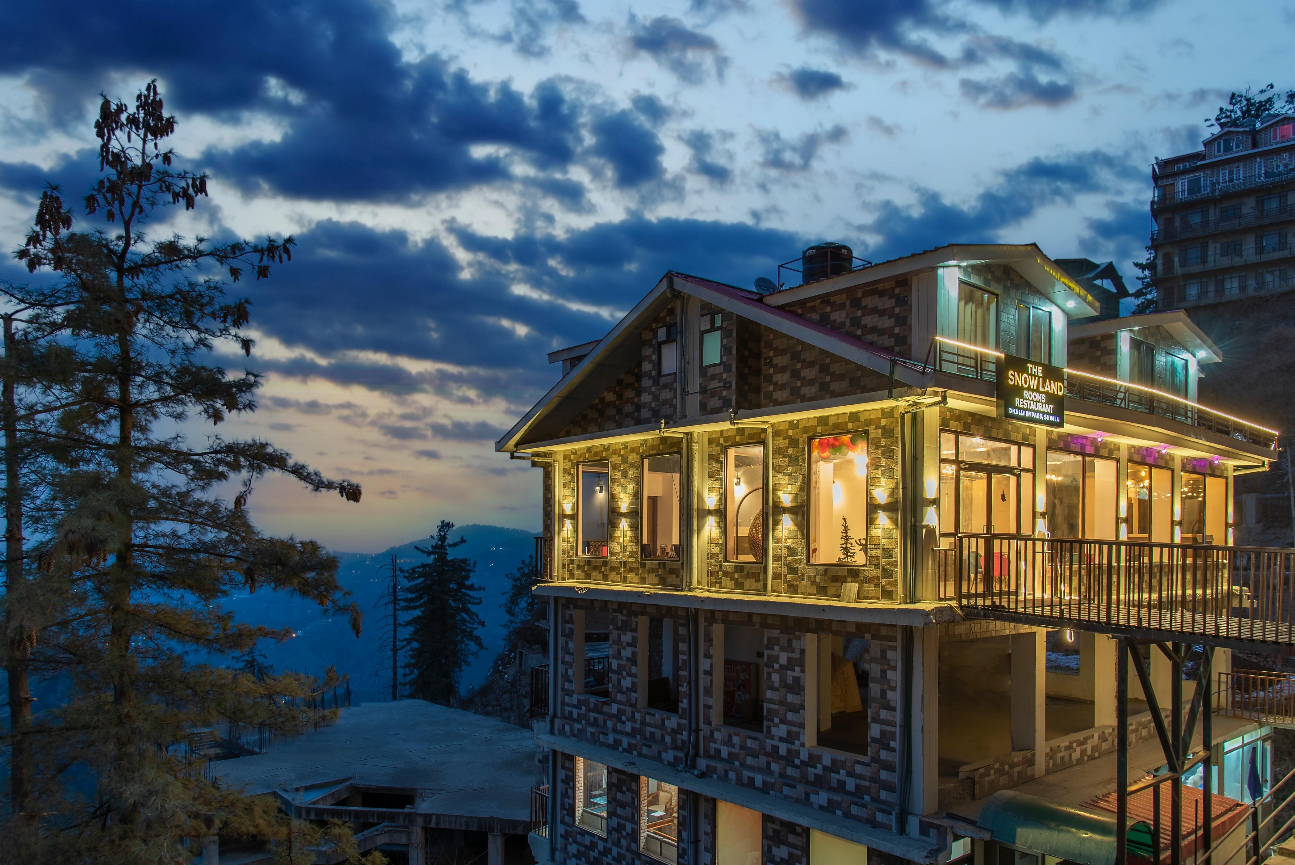 Photos of Snow Land Shimla - Homestay in Shimla