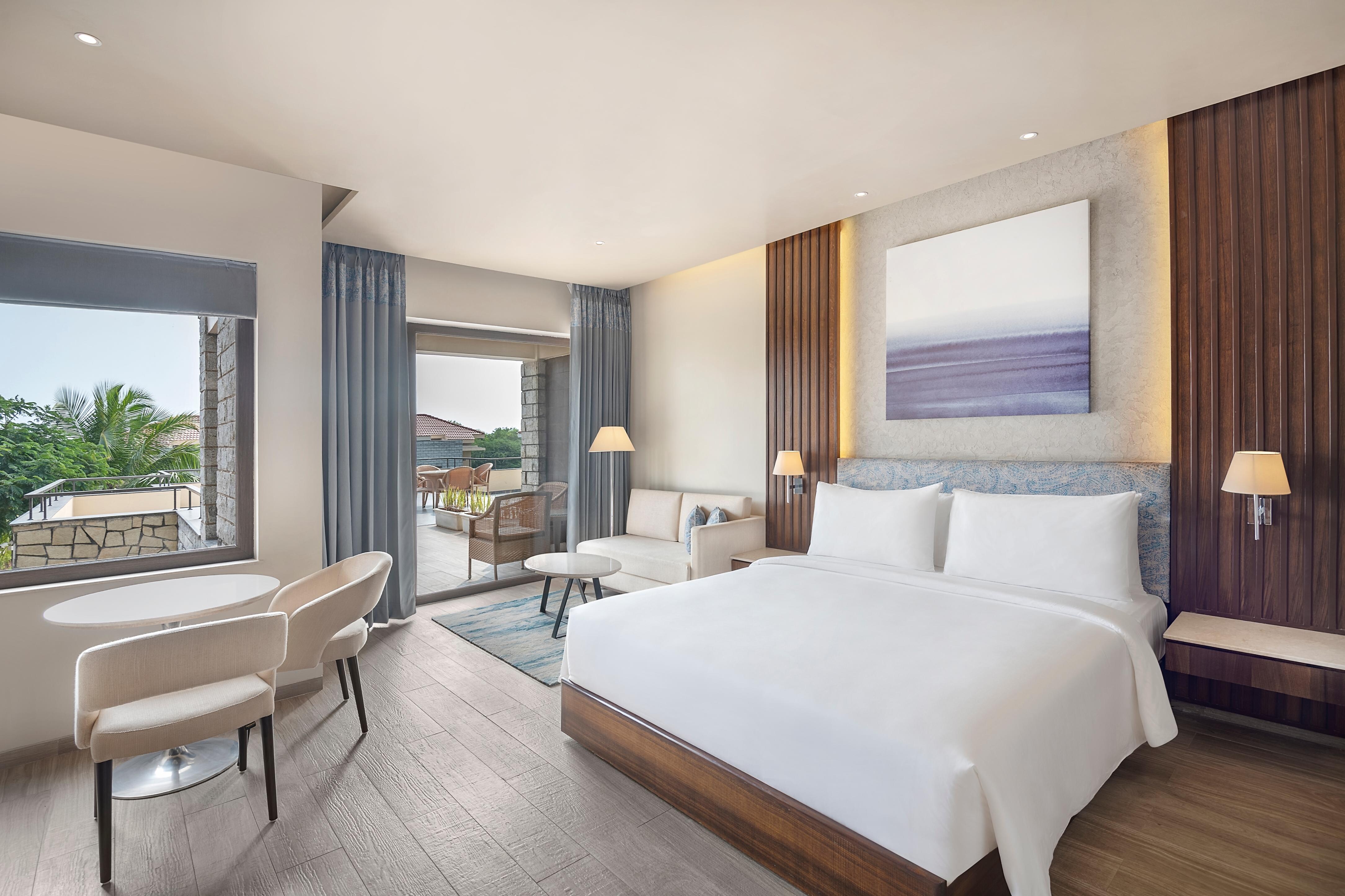 Photos of Radisson Blu Resort, Visakhapatnam - Resort in Visakhapatnam