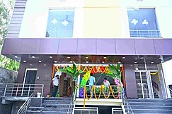 The Mourya Inn Kurnool | Kurnool Hotel BOOK @ ₹1