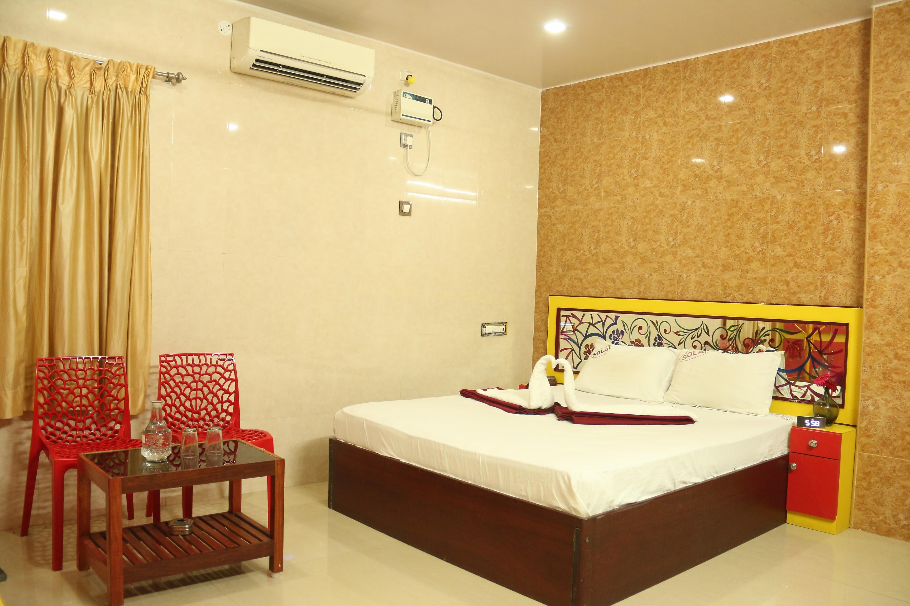 Photos of Solai Campus Resort - Resort in Tiruchirappalli