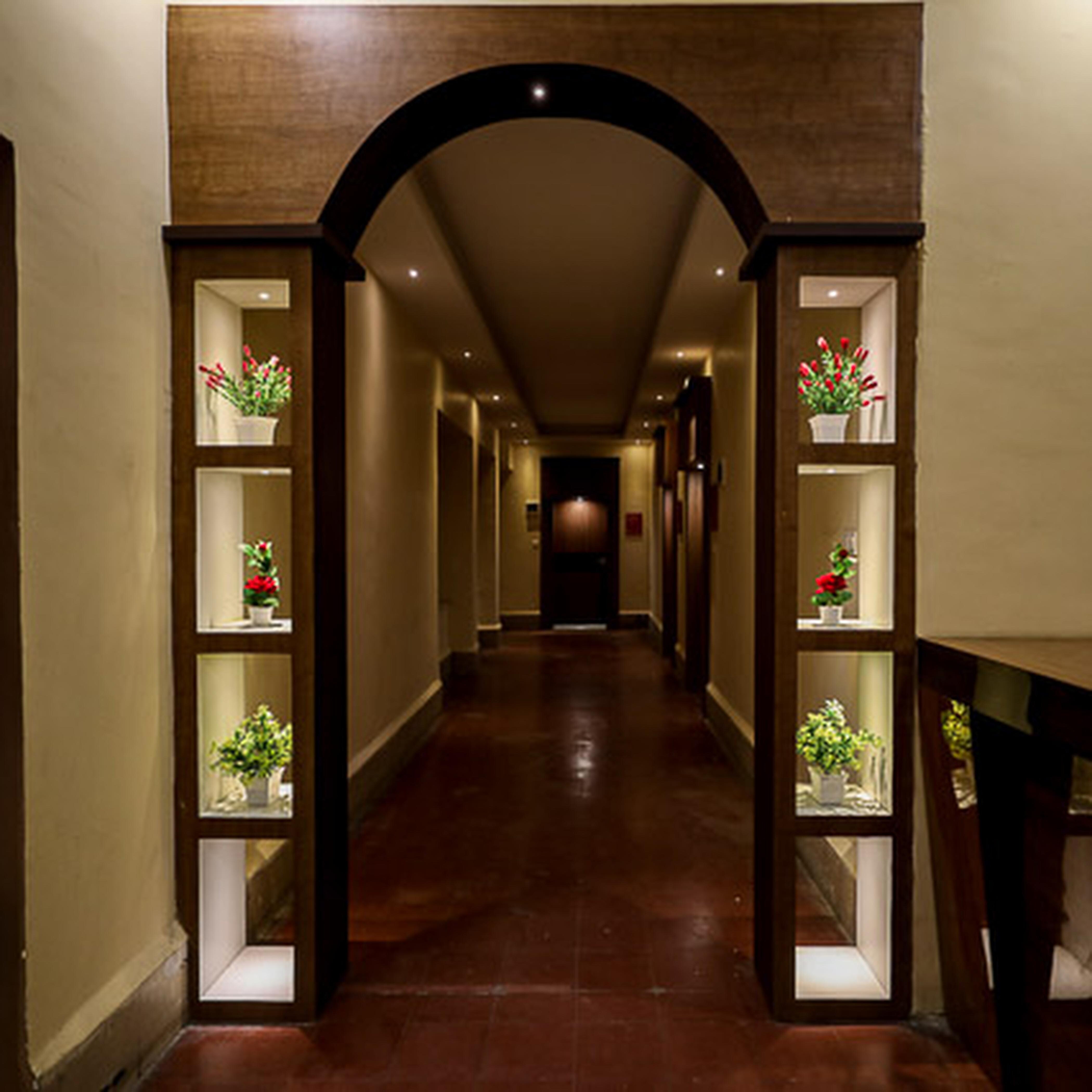 Photos of MTDC Wardha - Hotel in Wardha