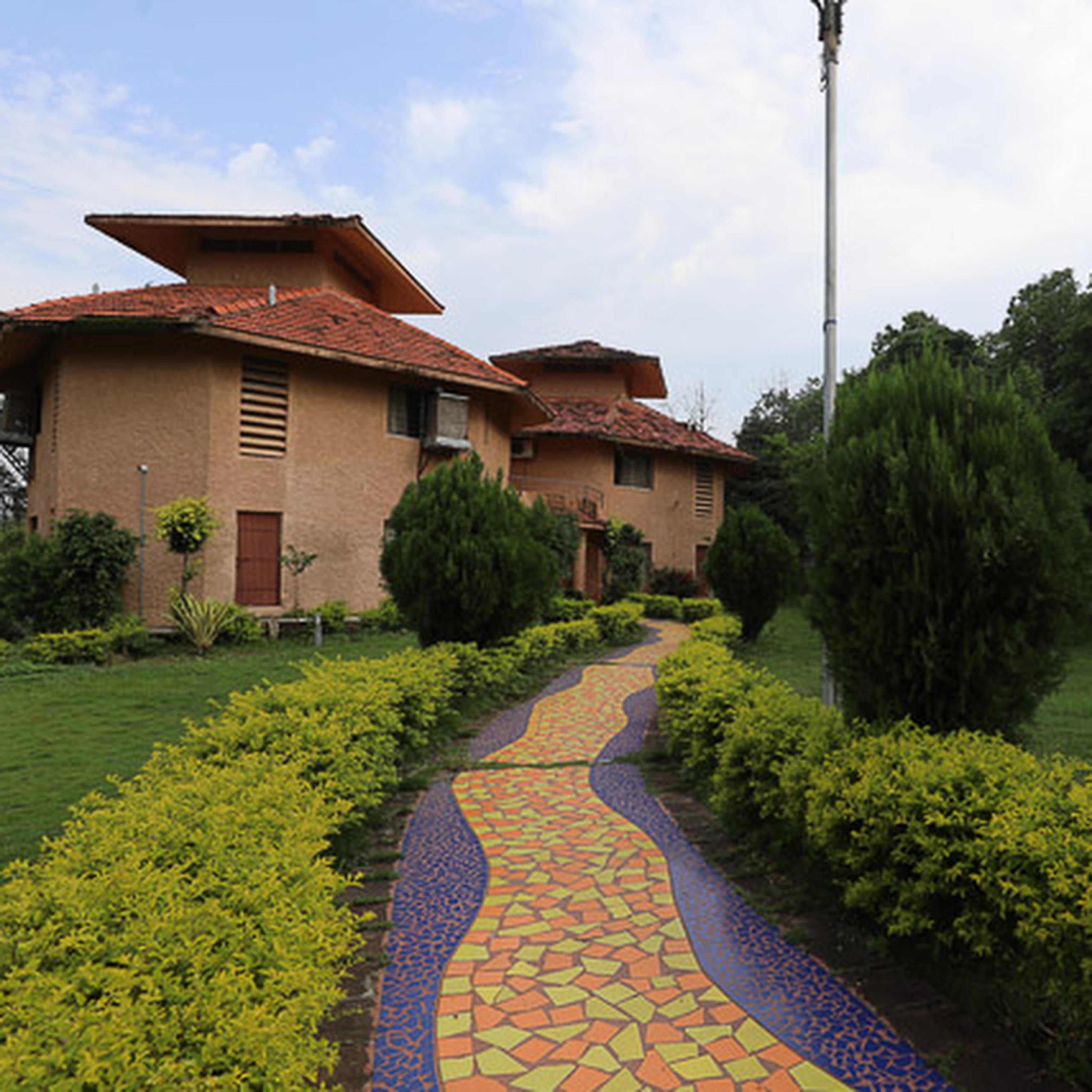 MTDC Sillari 𝗕𝗢𝗢𝗞 Ramtek Hotel 𝘄𝗶𝘁𝗵 𝗙𝗥𝗘𝗘 𝗖𝗮𝗻𝗰𝗲𝗹𝗹𝗮𝘁𝗶𝗼𝗻