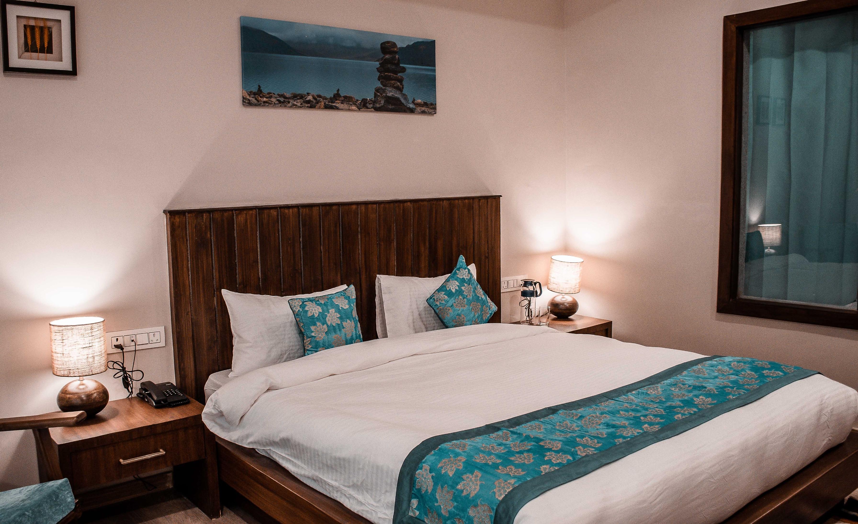 Hotel Utpala Retreat Leh Ladakh 𝗕𝗢𝗢𝗞 Leh Hotel 𝘄𝗶𝘁𝗵 𝗙𝗥𝗘𝗘 𝗖𝗮𝗻𝗰𝗲𝗹𝗹𝗮𝘁𝗶𝗼𝗻