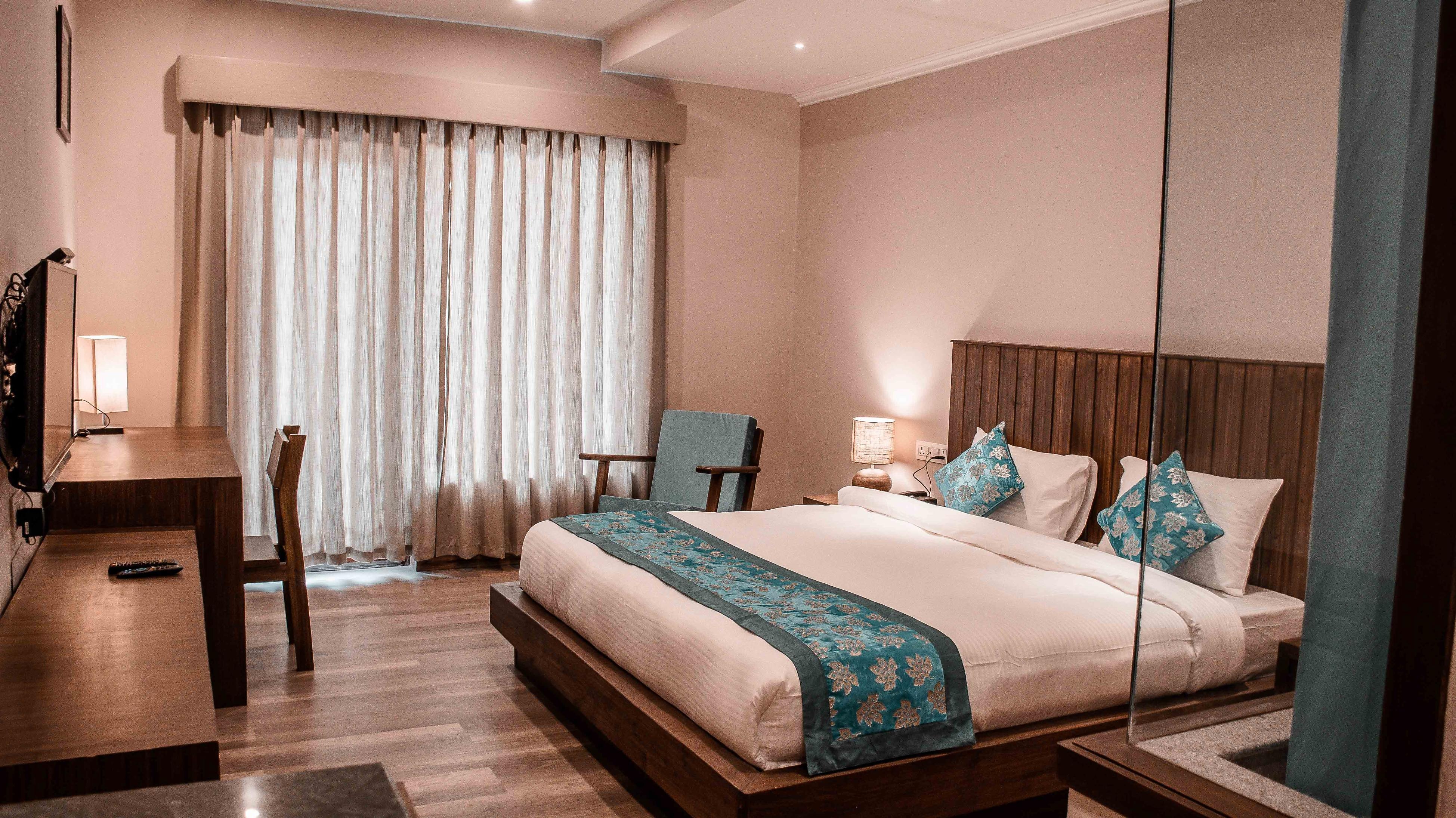 Hotel Utpala Retreat Leh Ladakh Leh - Reviews, Photos & Offer