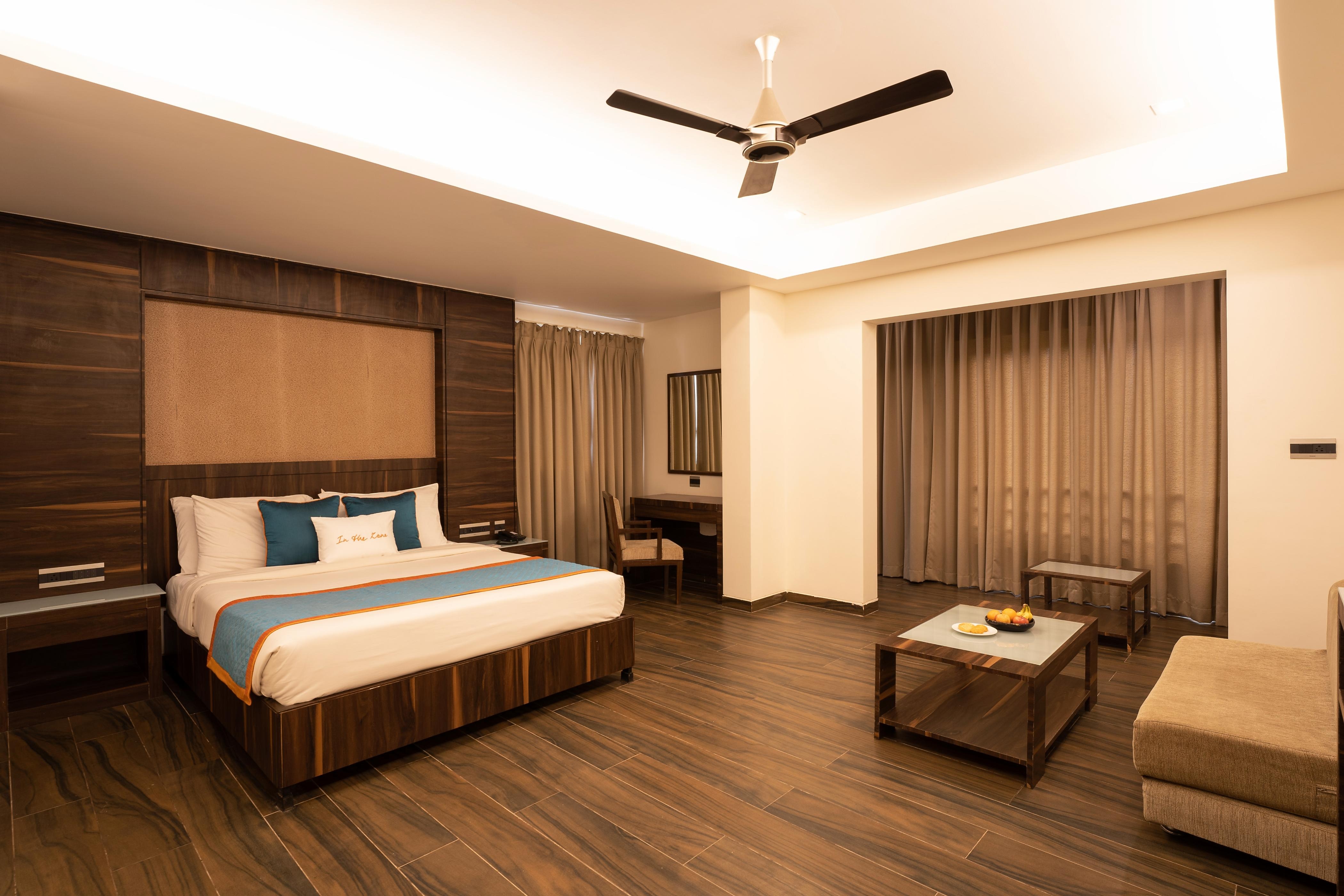 Zone Connect by The Park Parra Goa 𝗕𝗢𝗢𝗞 Goa Hotel 𝘄𝗶𝘁𝗵 𝗙𝗥𝗘𝗘 𝗖𝗮𝗻𝗰𝗲𝗹𝗹𝗮𝘁𝗶𝗼𝗻