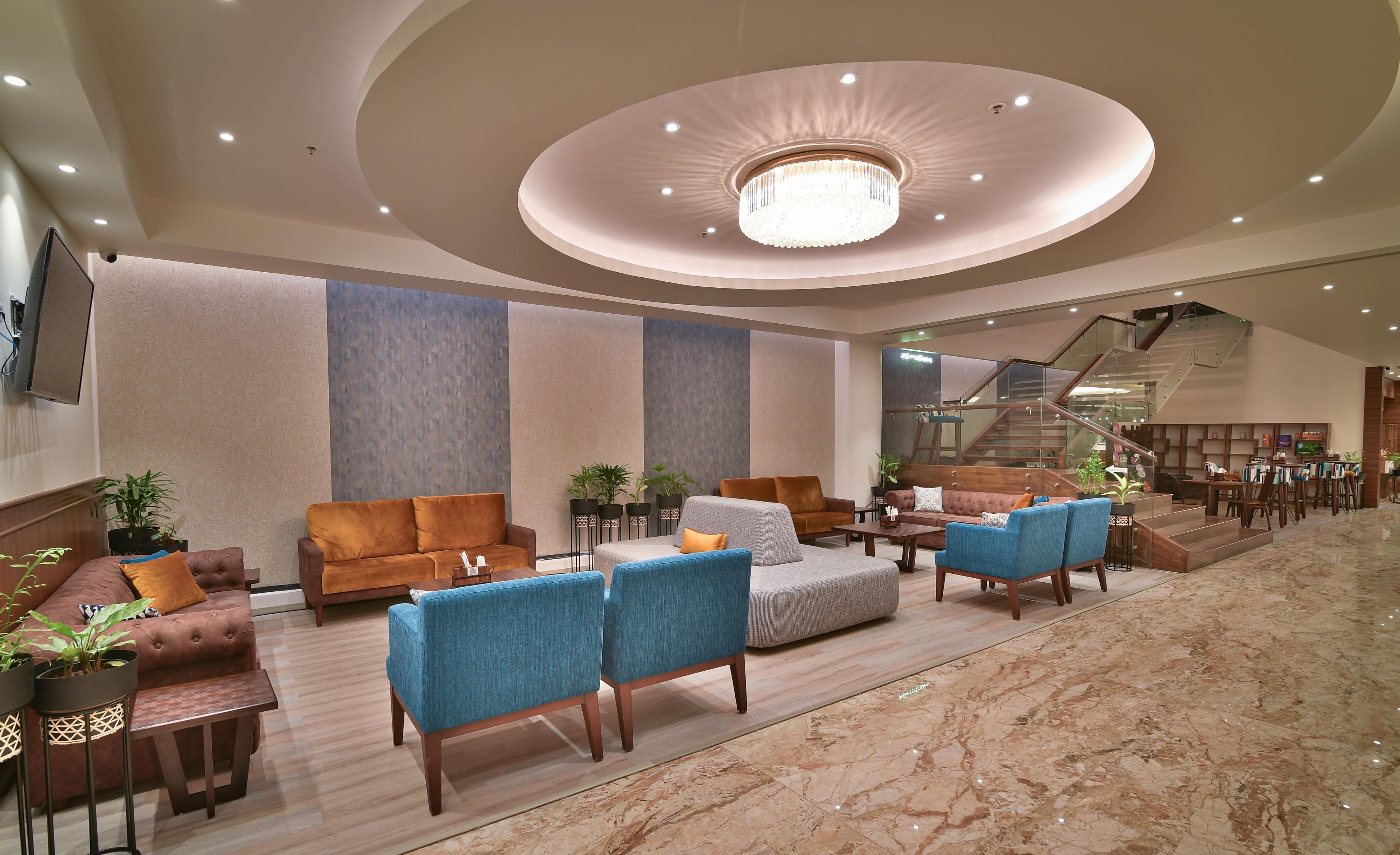 The Avatar Hotel & Convention, Mangalore | Mangalore Hotel BOOK @ ₹1