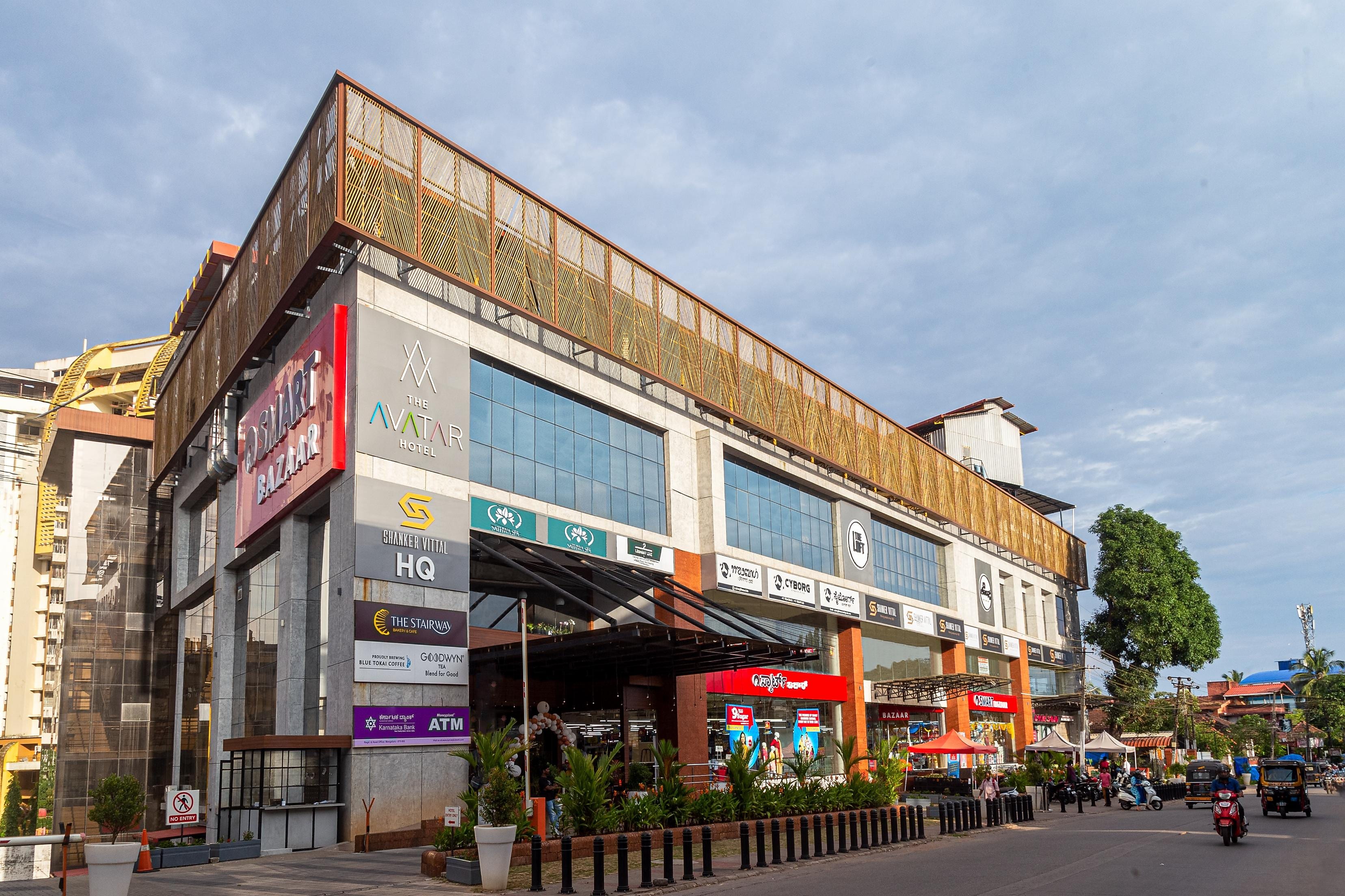 The Avatar Hotel & Convention, Mangalore Mangalore - Reviews, Photos ...